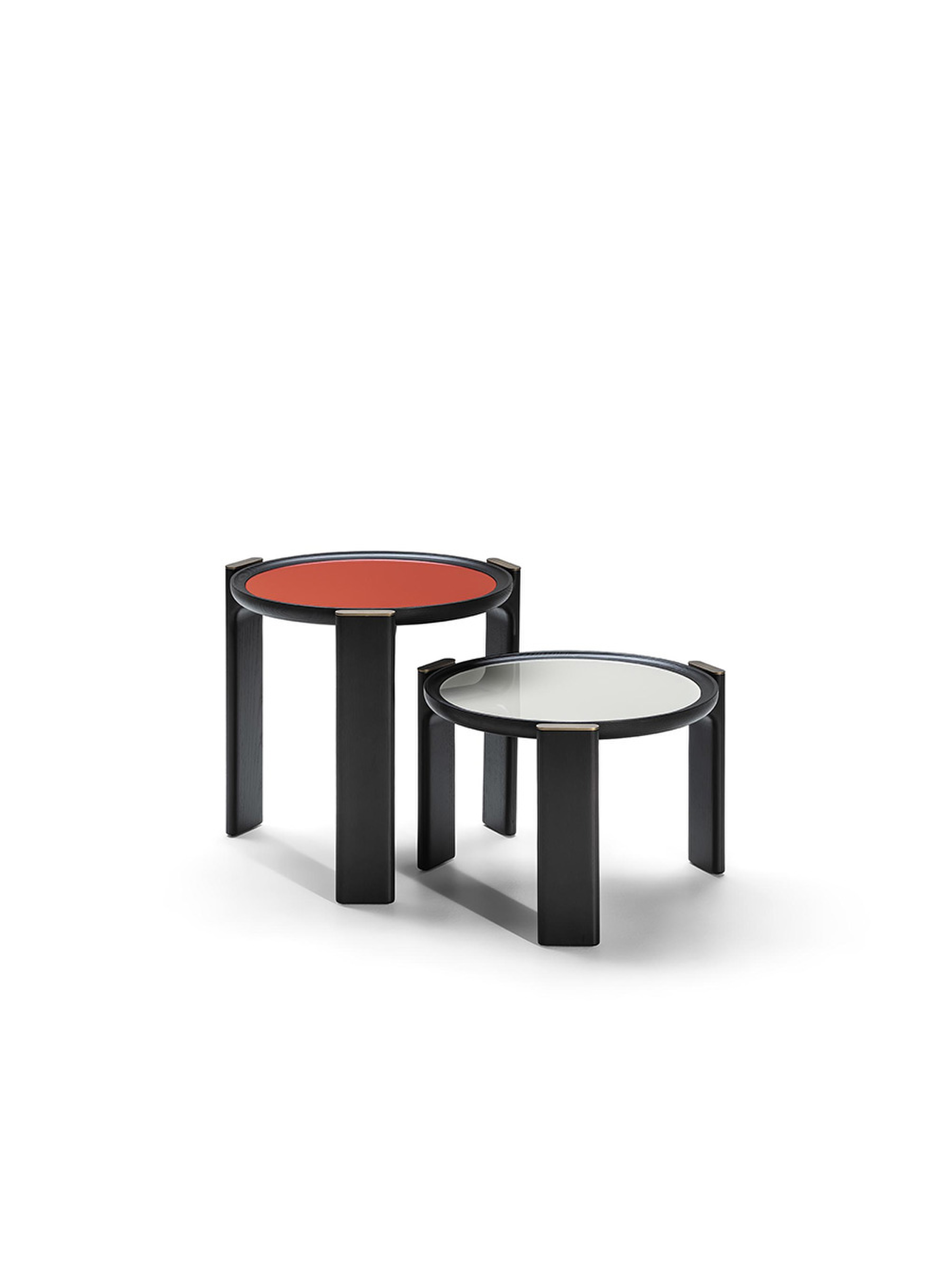 DUO | Low Table