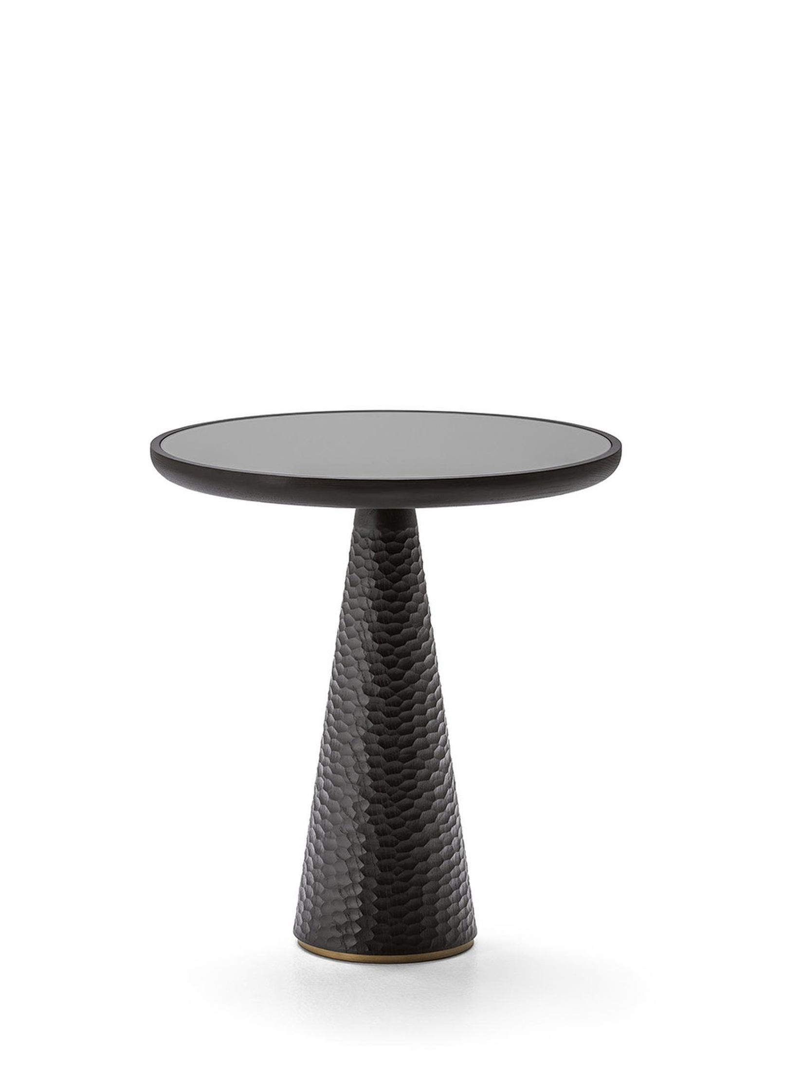 DUO | Pedestal Table