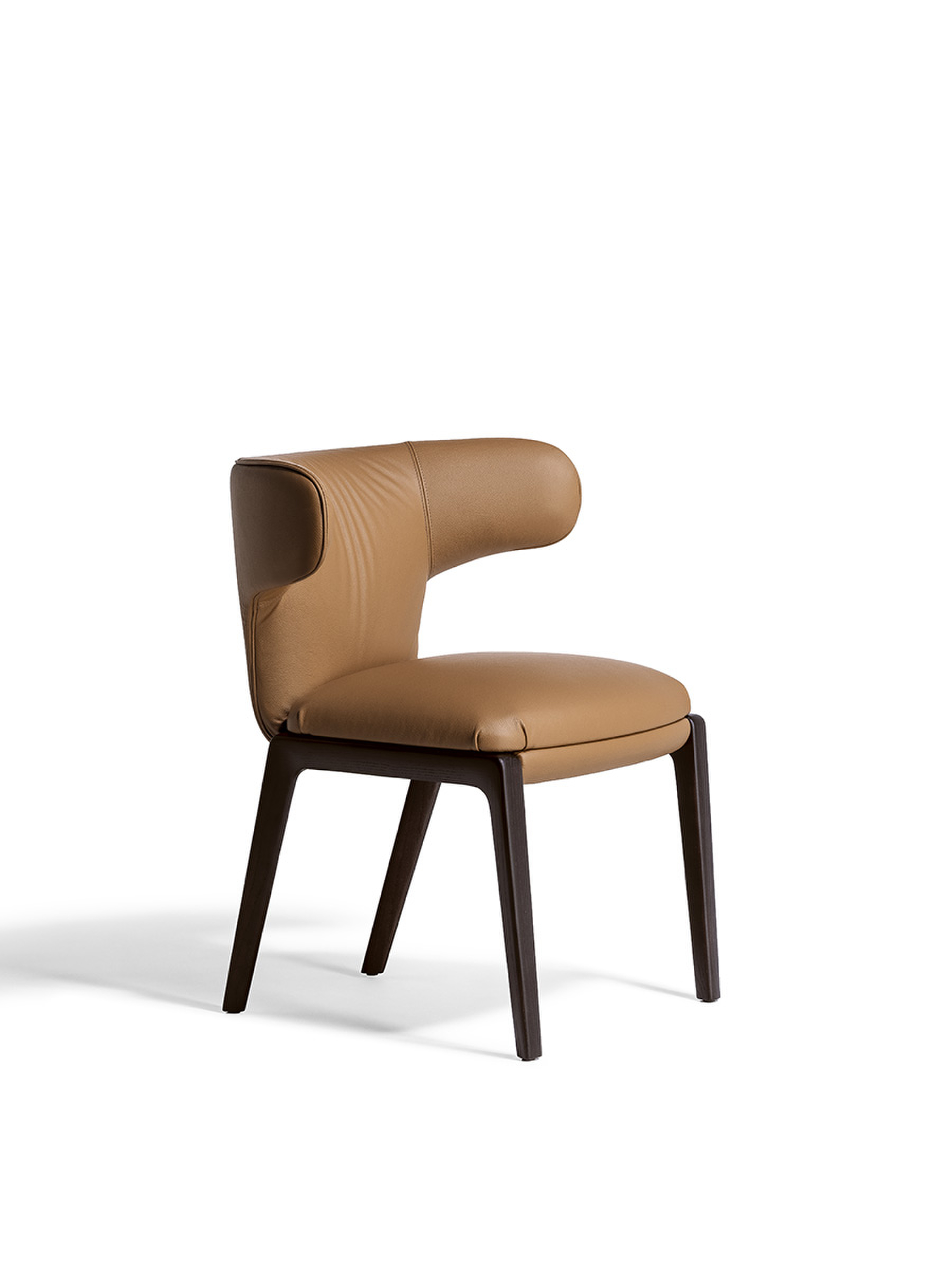 DUO Small armchair
