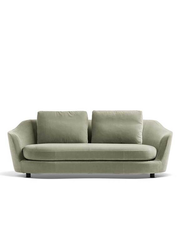 DUO | Sofa - Roberto Lazzeroni - Italian Modern Sofa