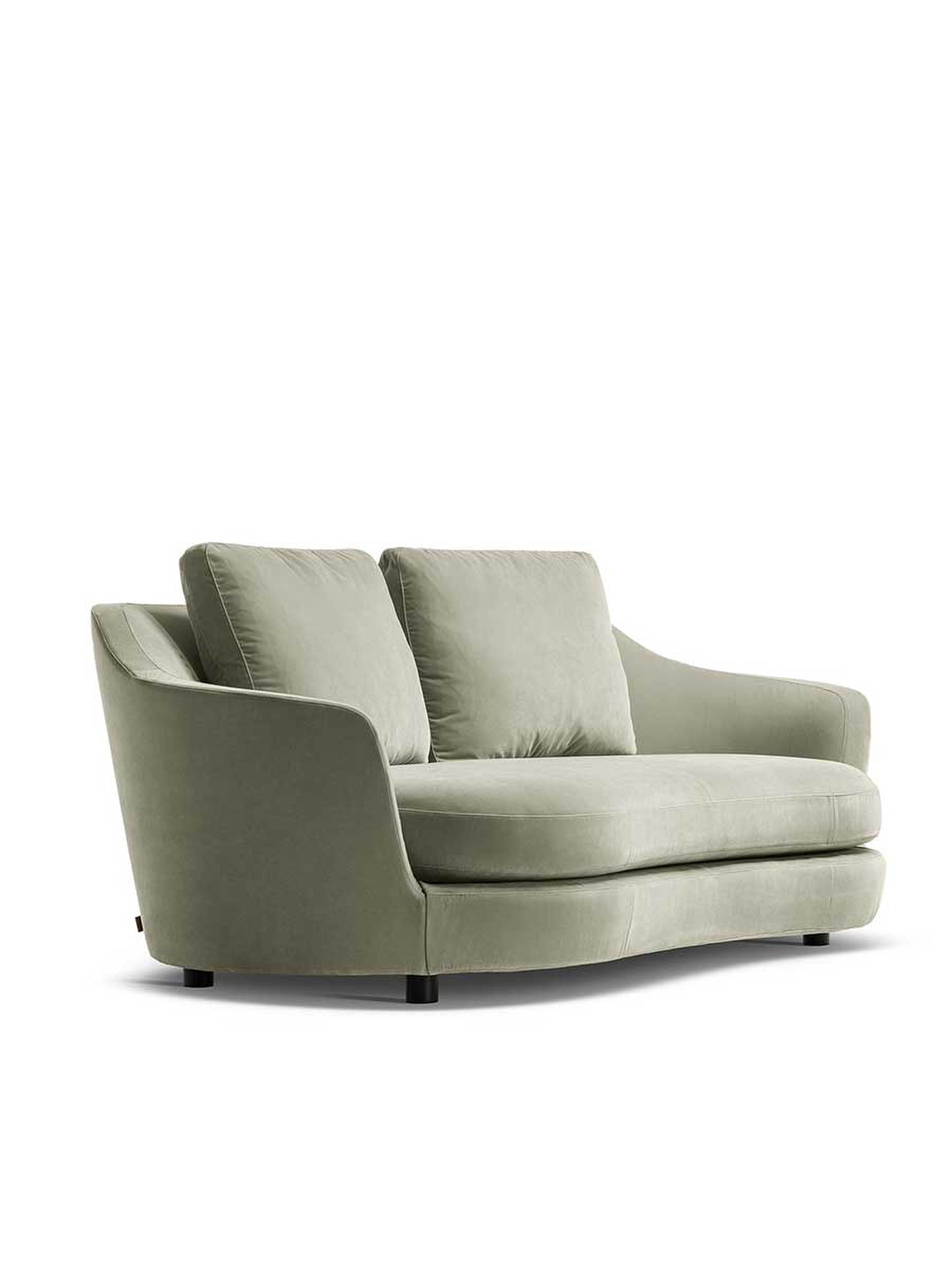DUO | Sofa - Roberto Lazzeroni - Italian Modern Sofa