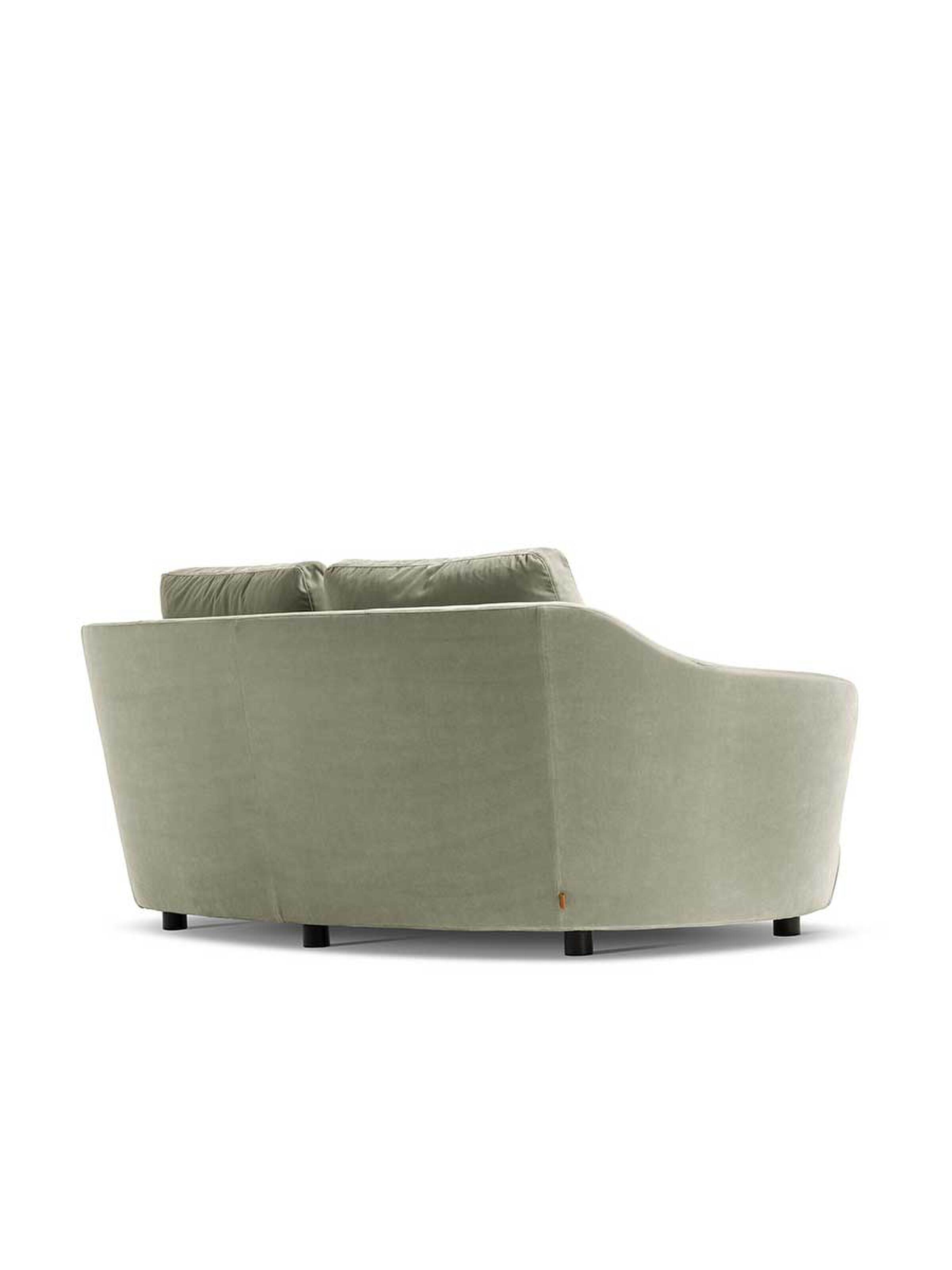 DUO | Sofa - Roberto Lazzeroni - Italian Modern Sofa