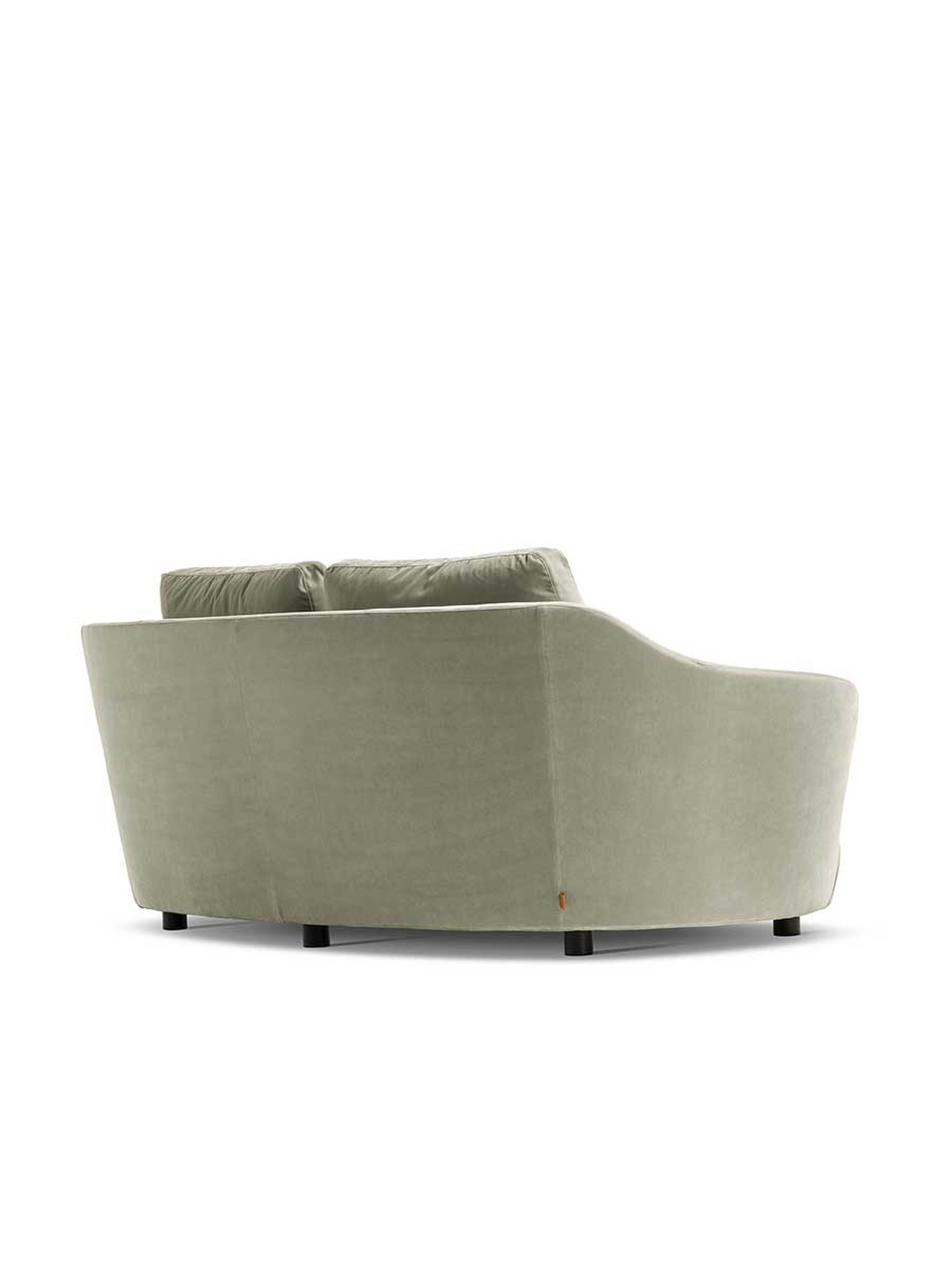 DUO | Sofa - Roberto Lazzeroni - Italian Modern Sofa