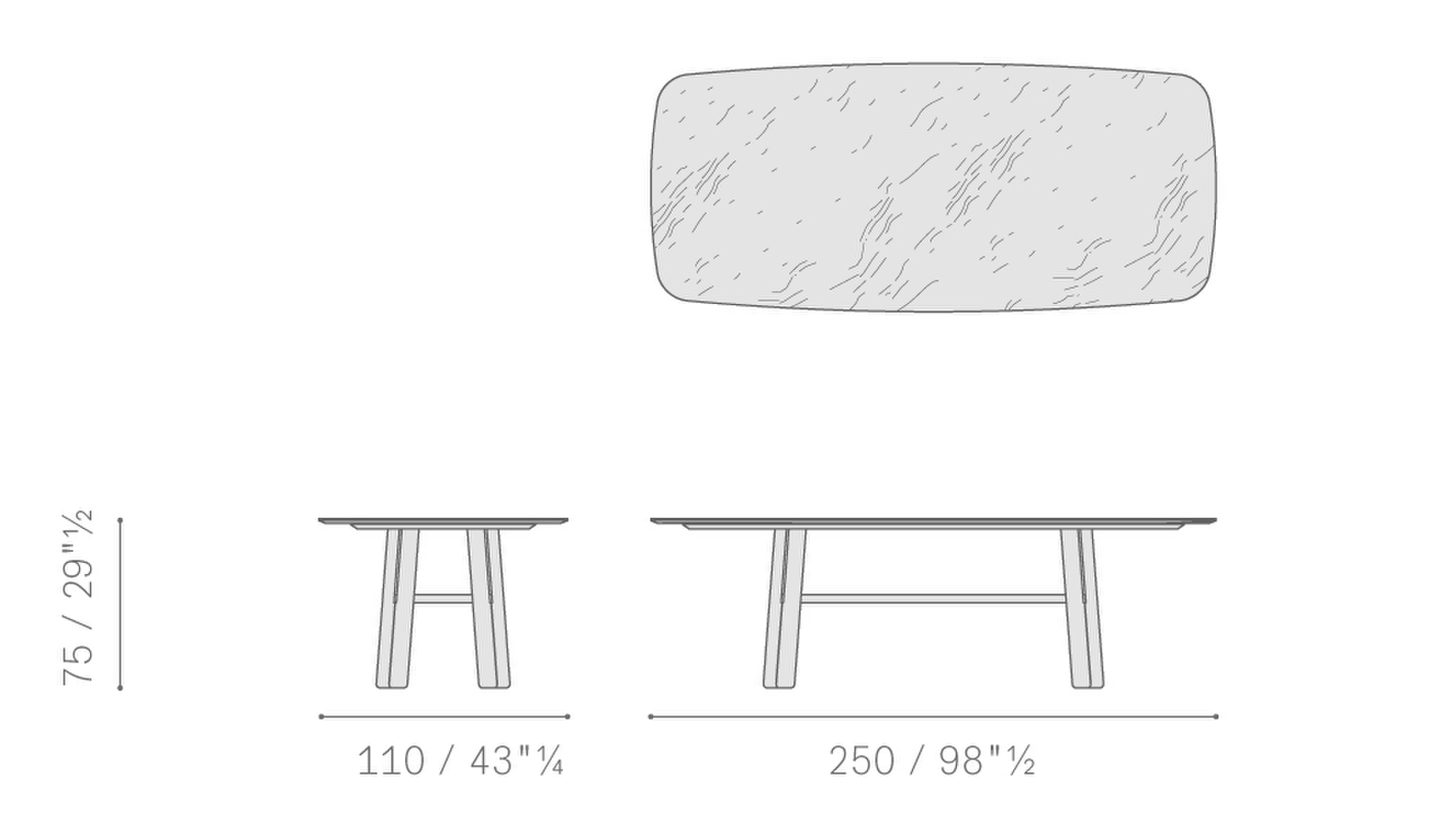 DUO | Table