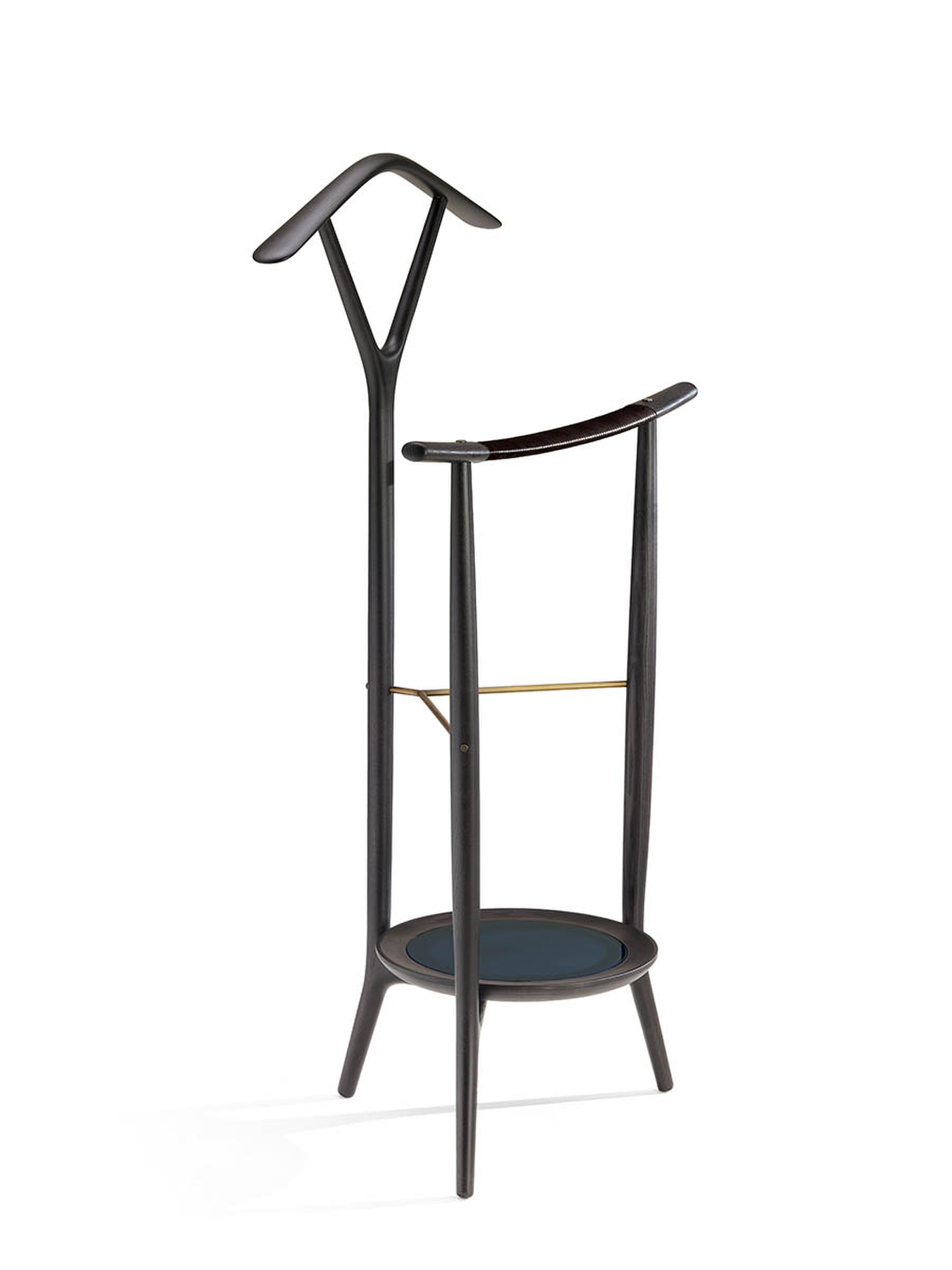 DUO Valet Stand by Roberto Lazzeroni