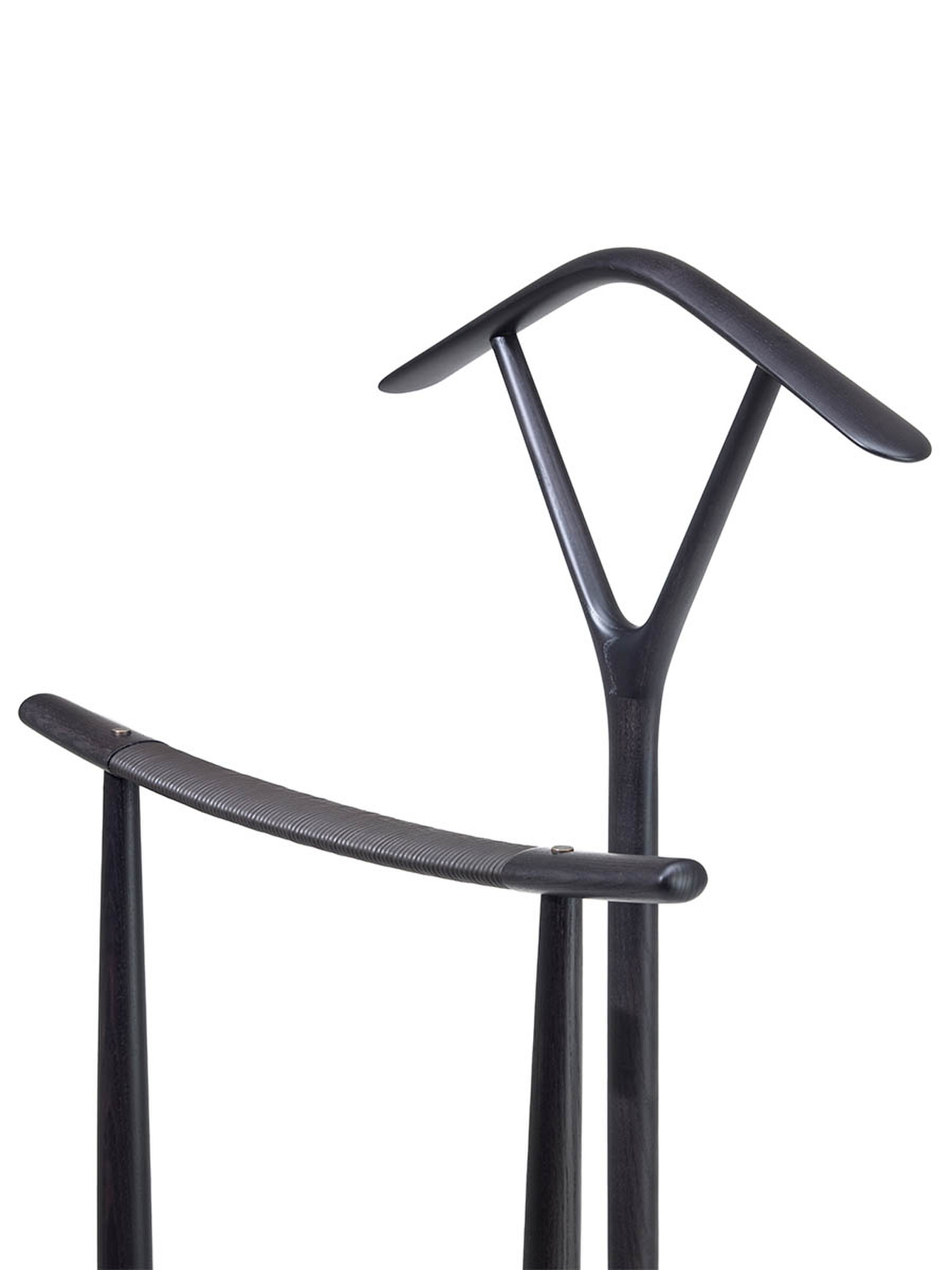 DUO Valet Stand by Roberto Lazzeroni