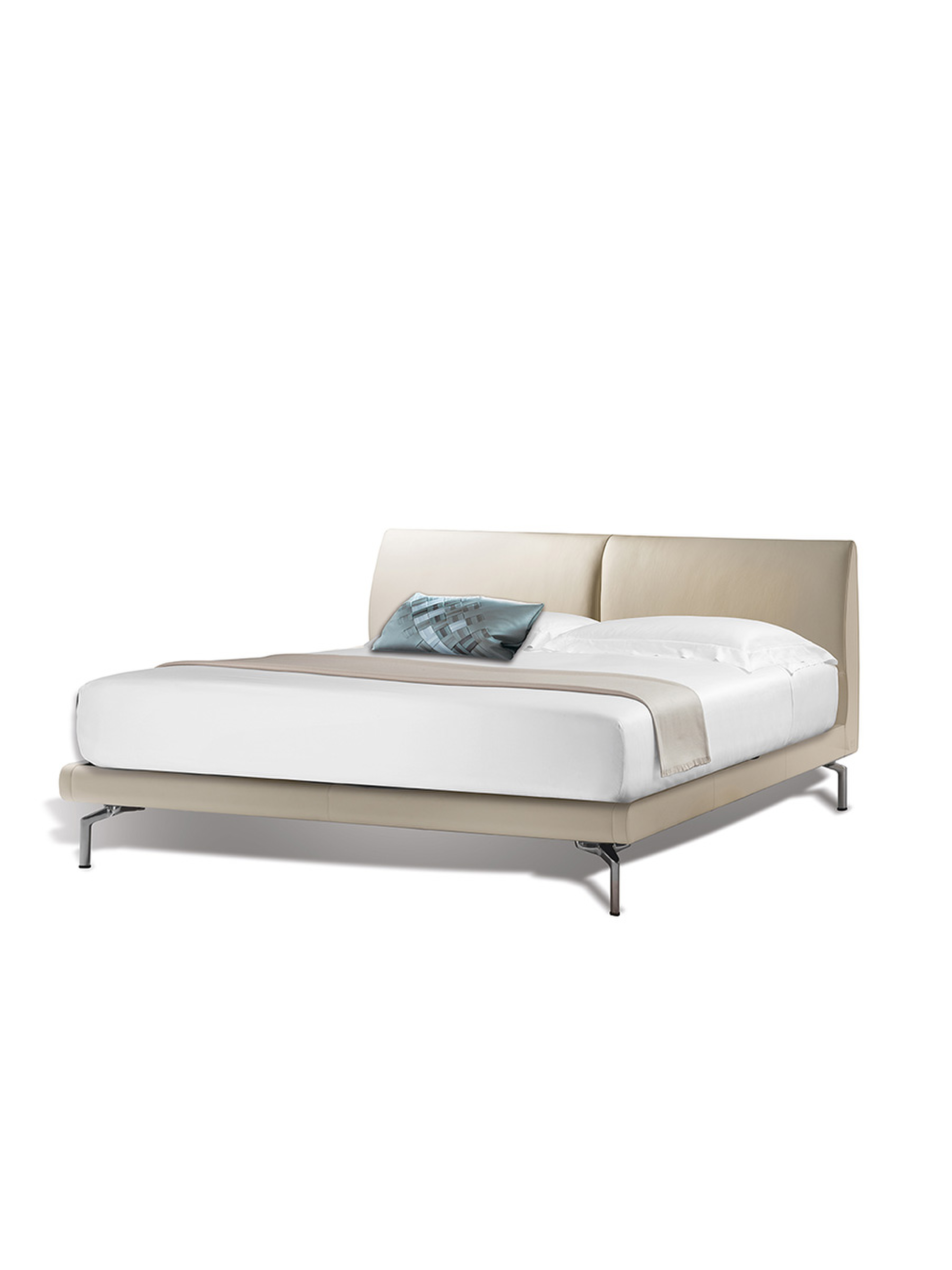 Eosonno | Bed - Italian Designer - Luciano Pagani e Angelo Perversi