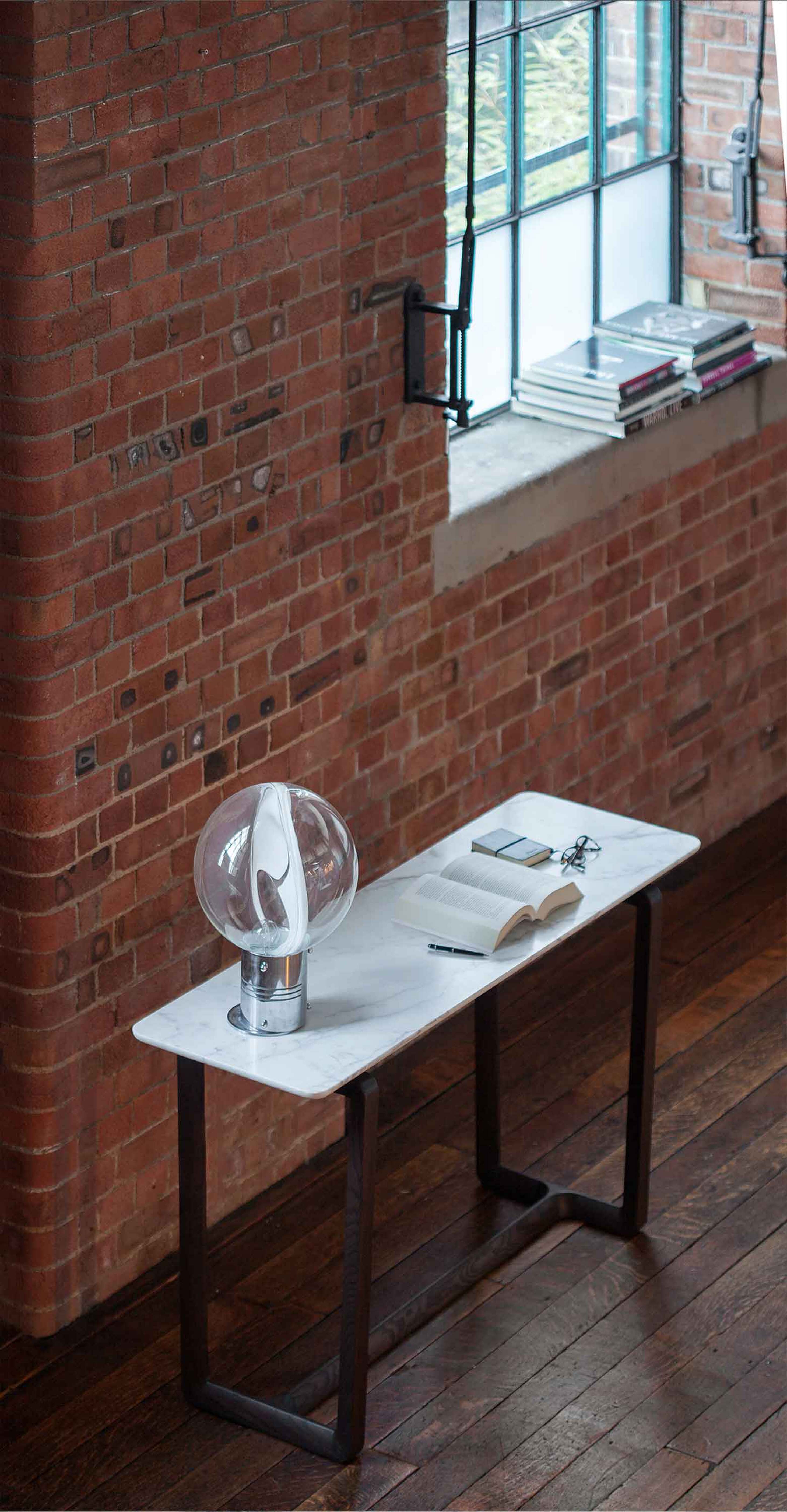 Fidelio | Console - Roberto Lazzeroni