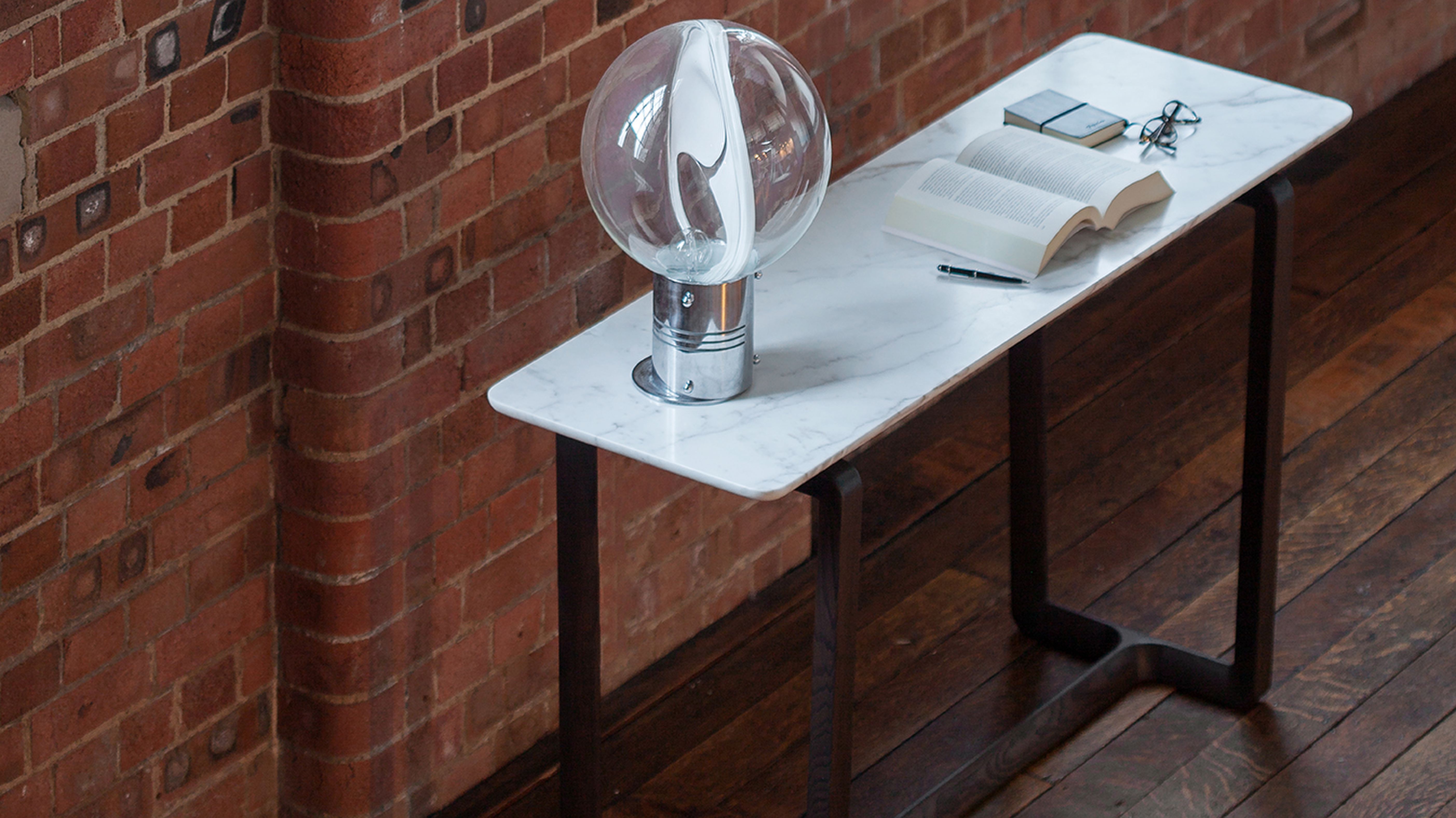 Fidelio | Console - Roberto Lazzeroni