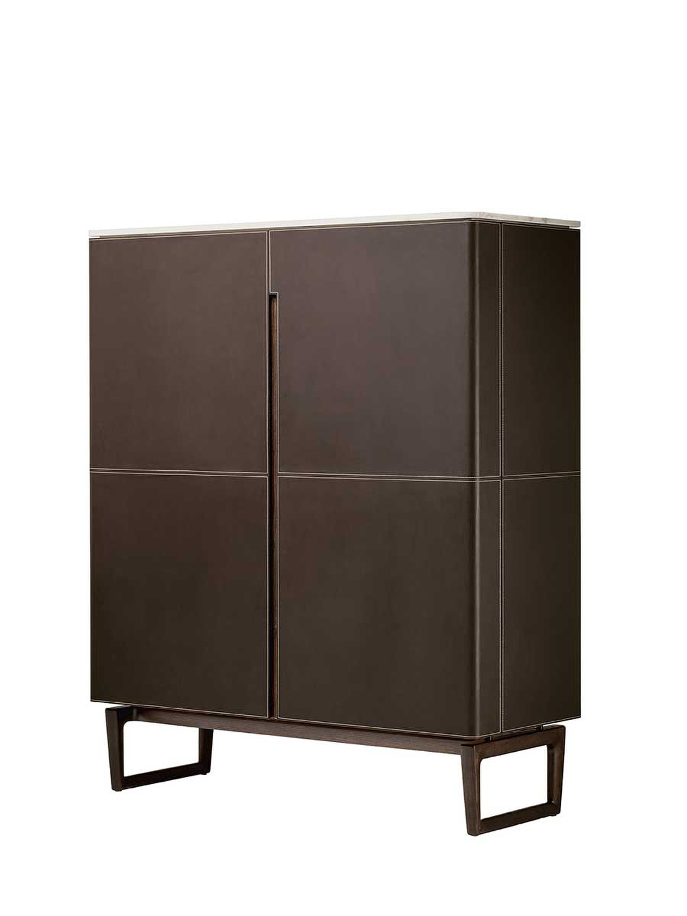 Fidelio | High Cabinet - Modern - Roberto Lazzeroni