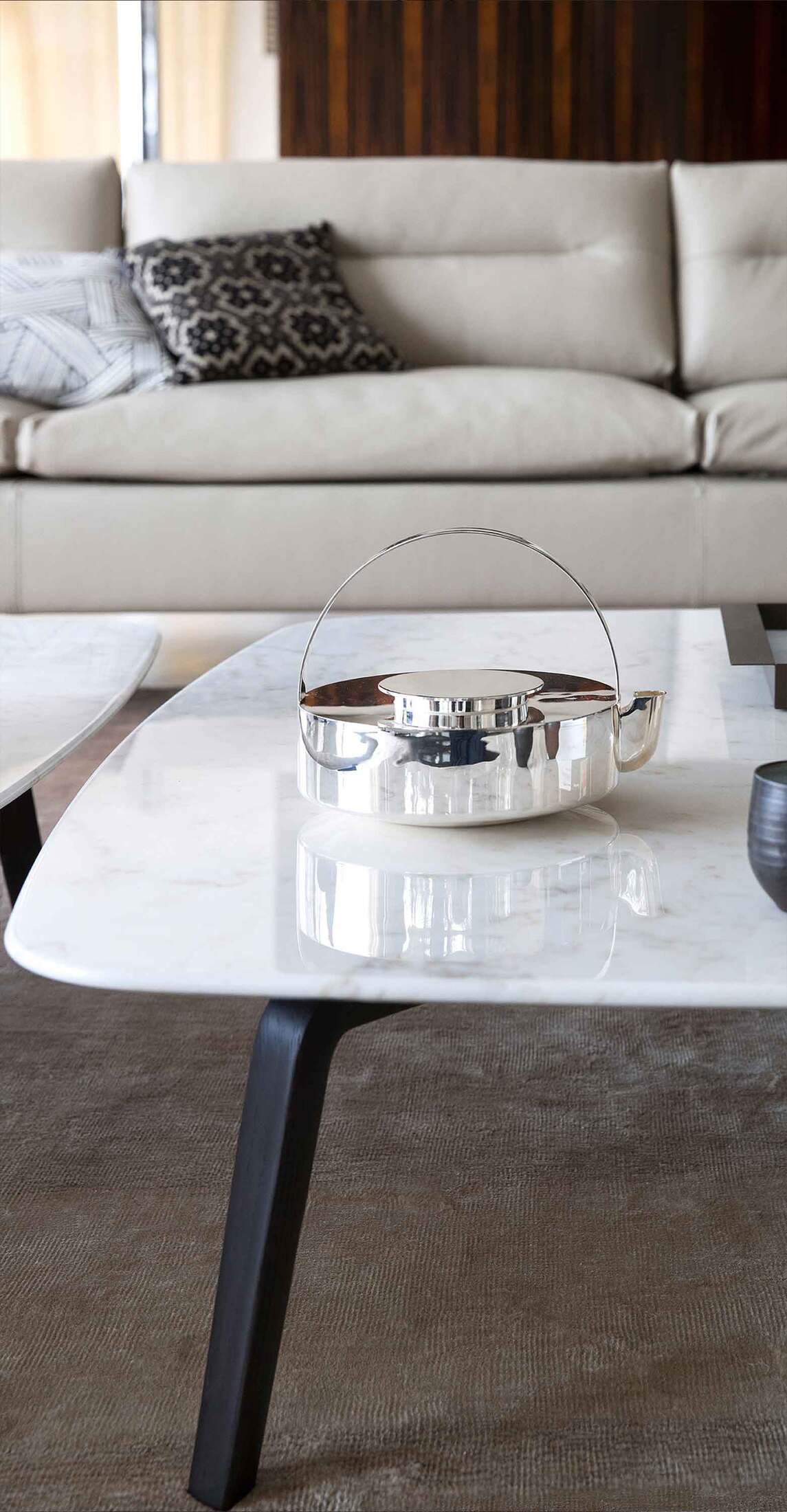 Fiorile | Small table - Roberto Lazzeroni