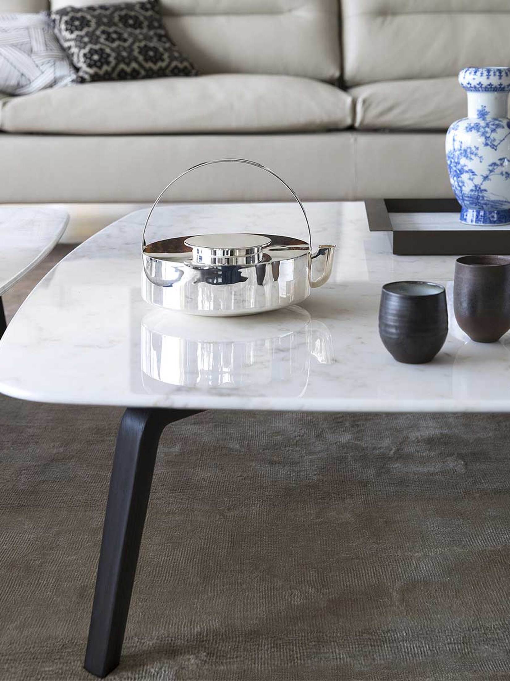 Fiorile | Small table - Roberto Lazzeroni