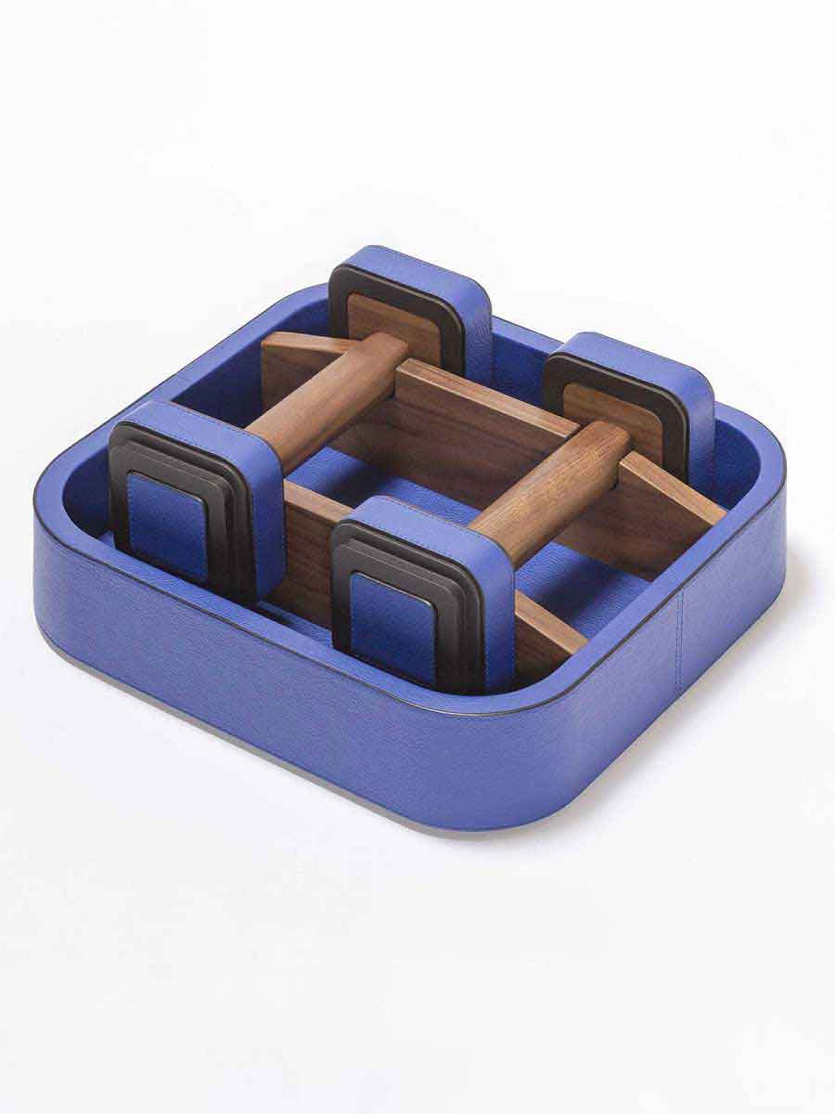 Designer Luxury Dumbbells Set of 2-kg - Fitness collection