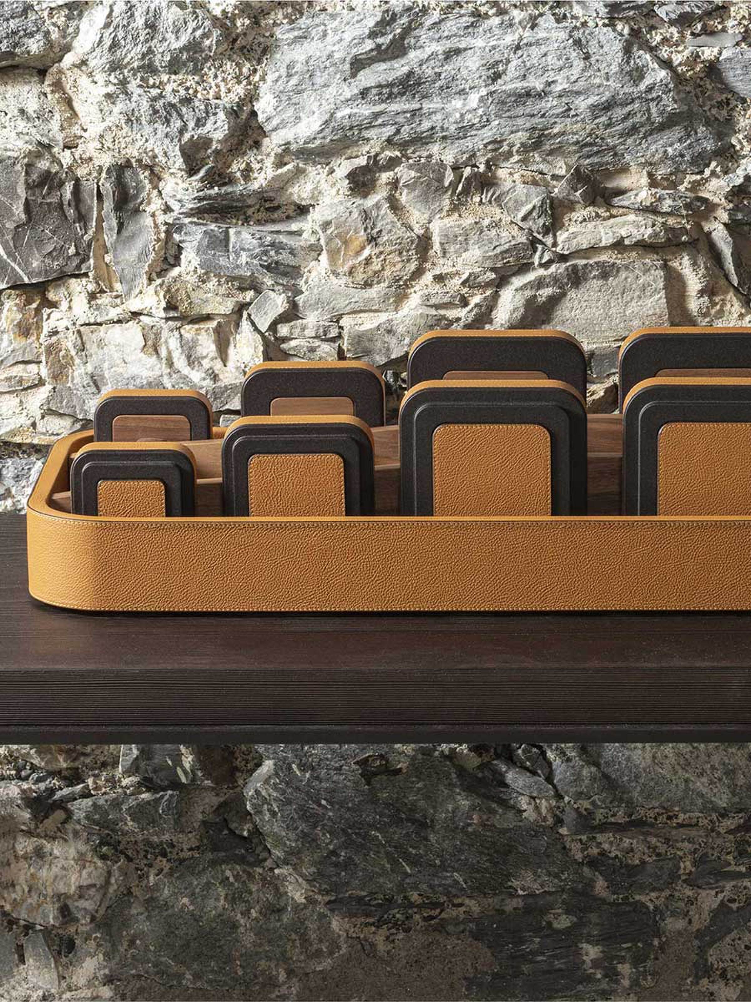 Designer Luxury Dumbbells Set of 6-kg - Fitness collection