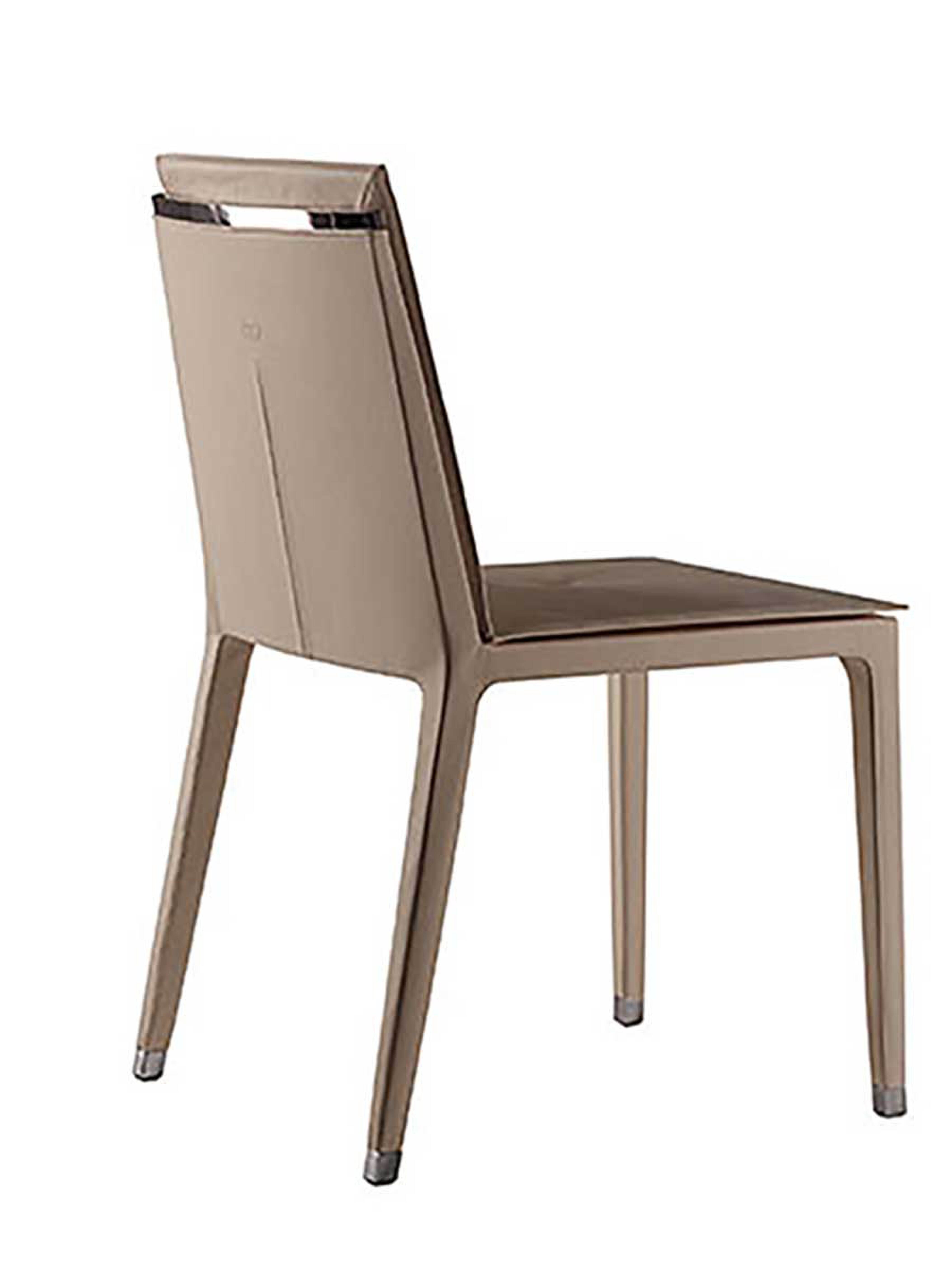Fitzgerald | Chair - Jean-Marie Massaud