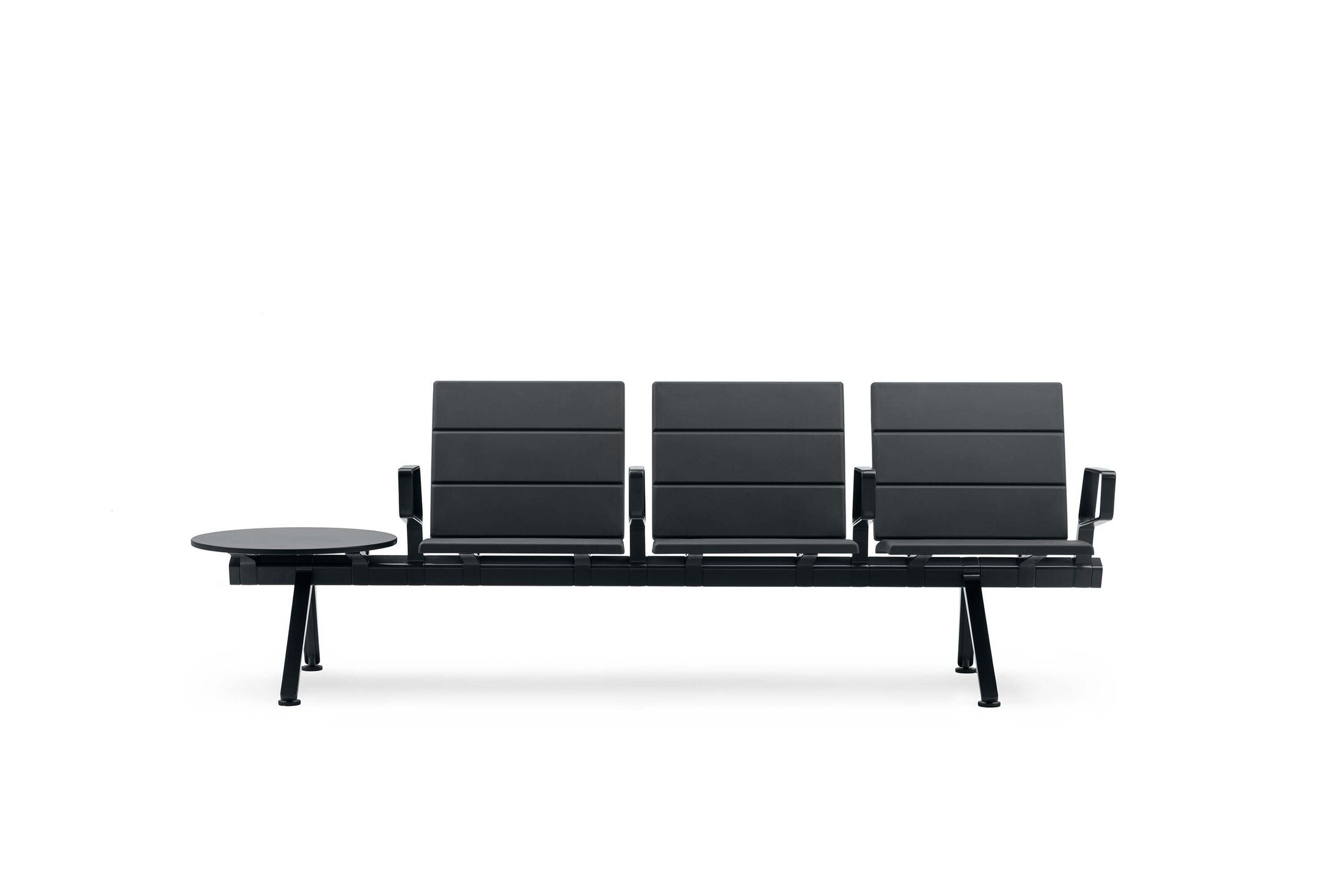 Fly Air | Airport Seating System by Progetto CMR
