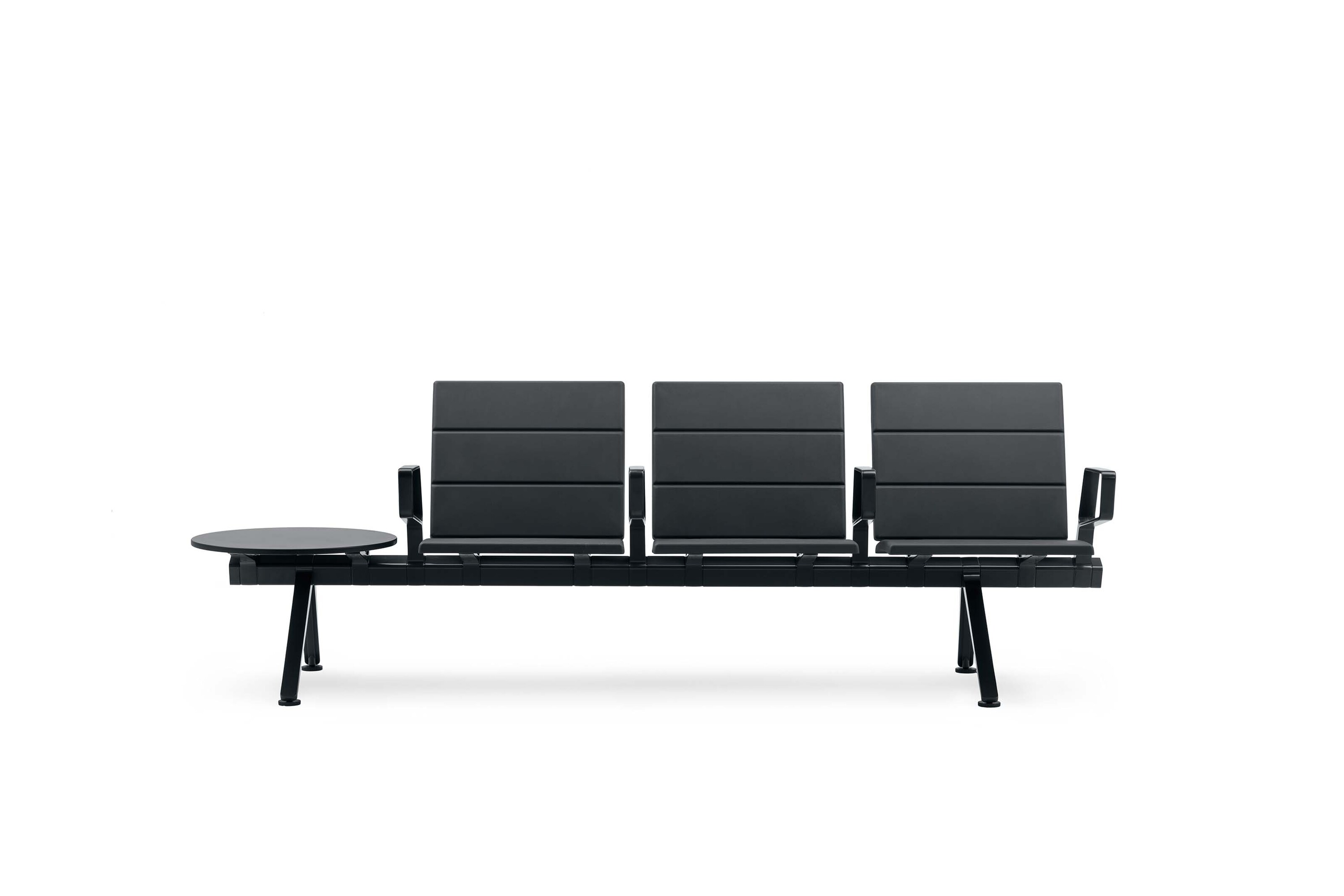Fly Air | Airport Seating System by Progetto CMR