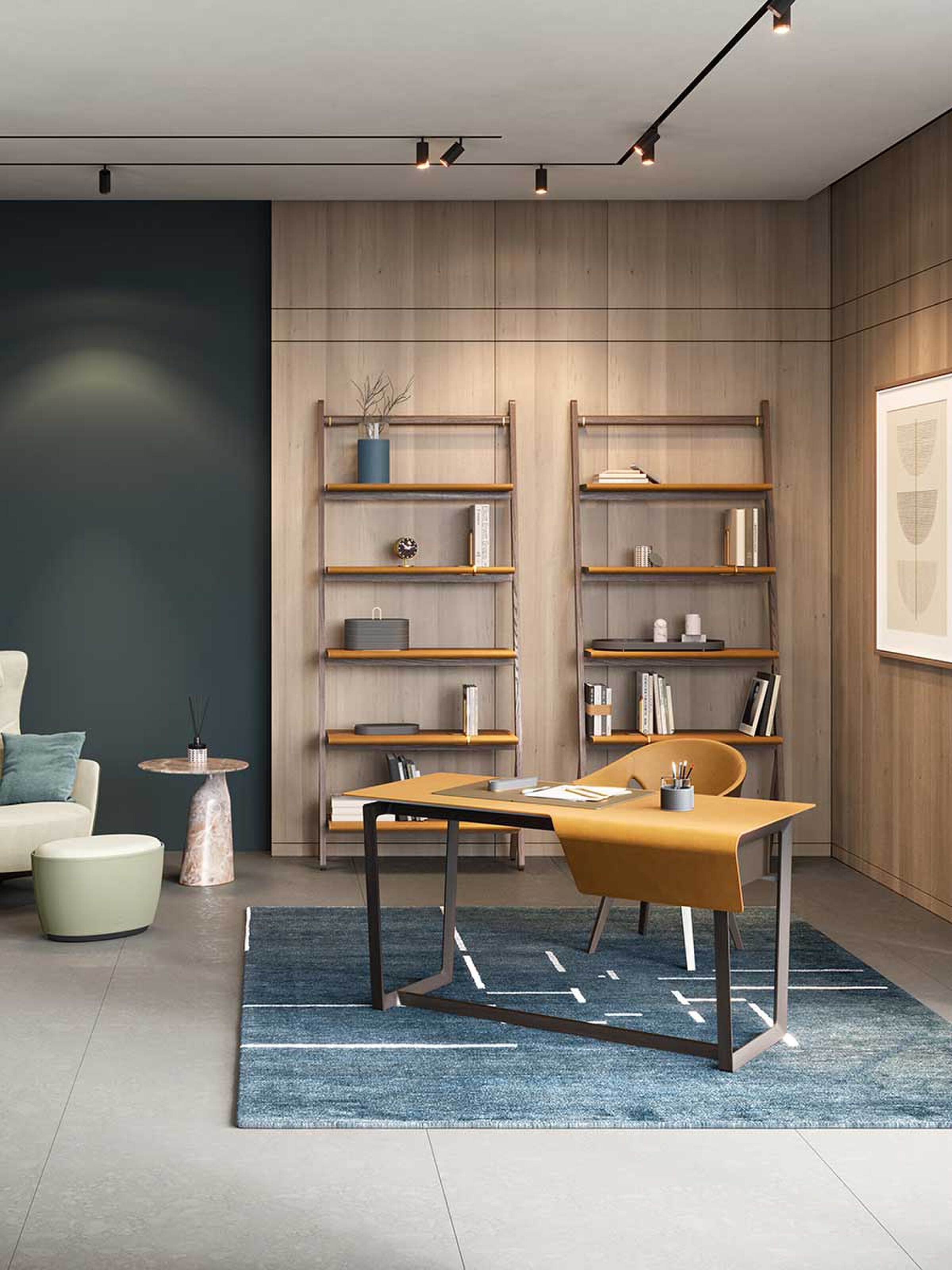 Fred | Desk - Roberto Lazzeroni