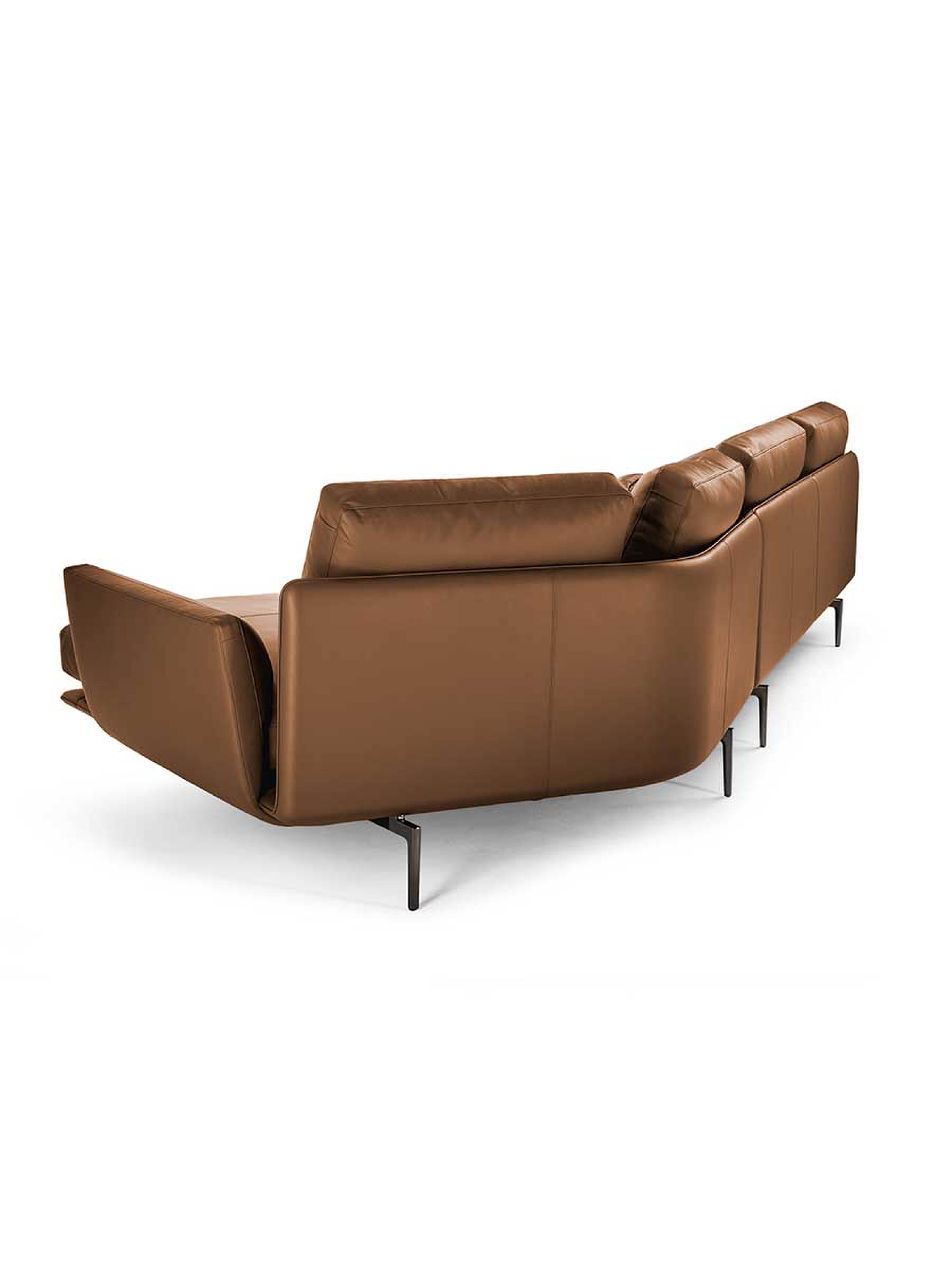 Get back sofa poltrona frau store