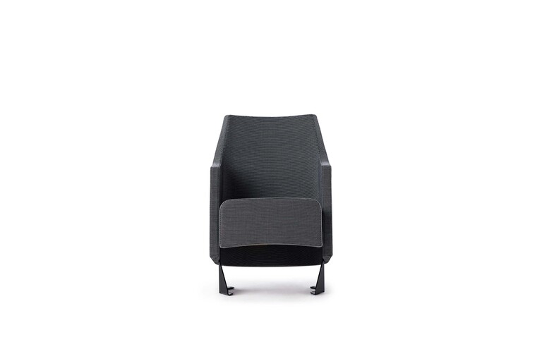 Ham Armchair - Herzog & de Meuron interior