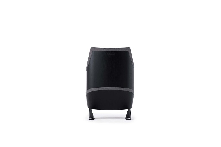 Ham Armchair - Herzog & de Meuron interior