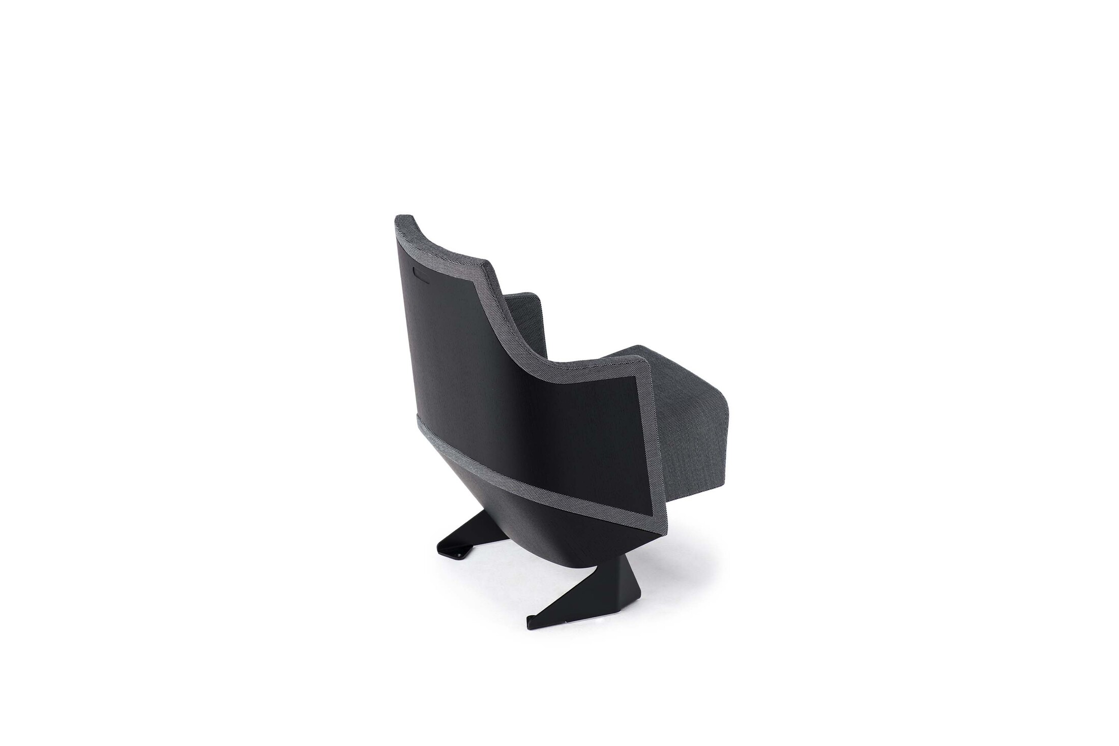 Ham Armchair - Herzog & de Meuron interior