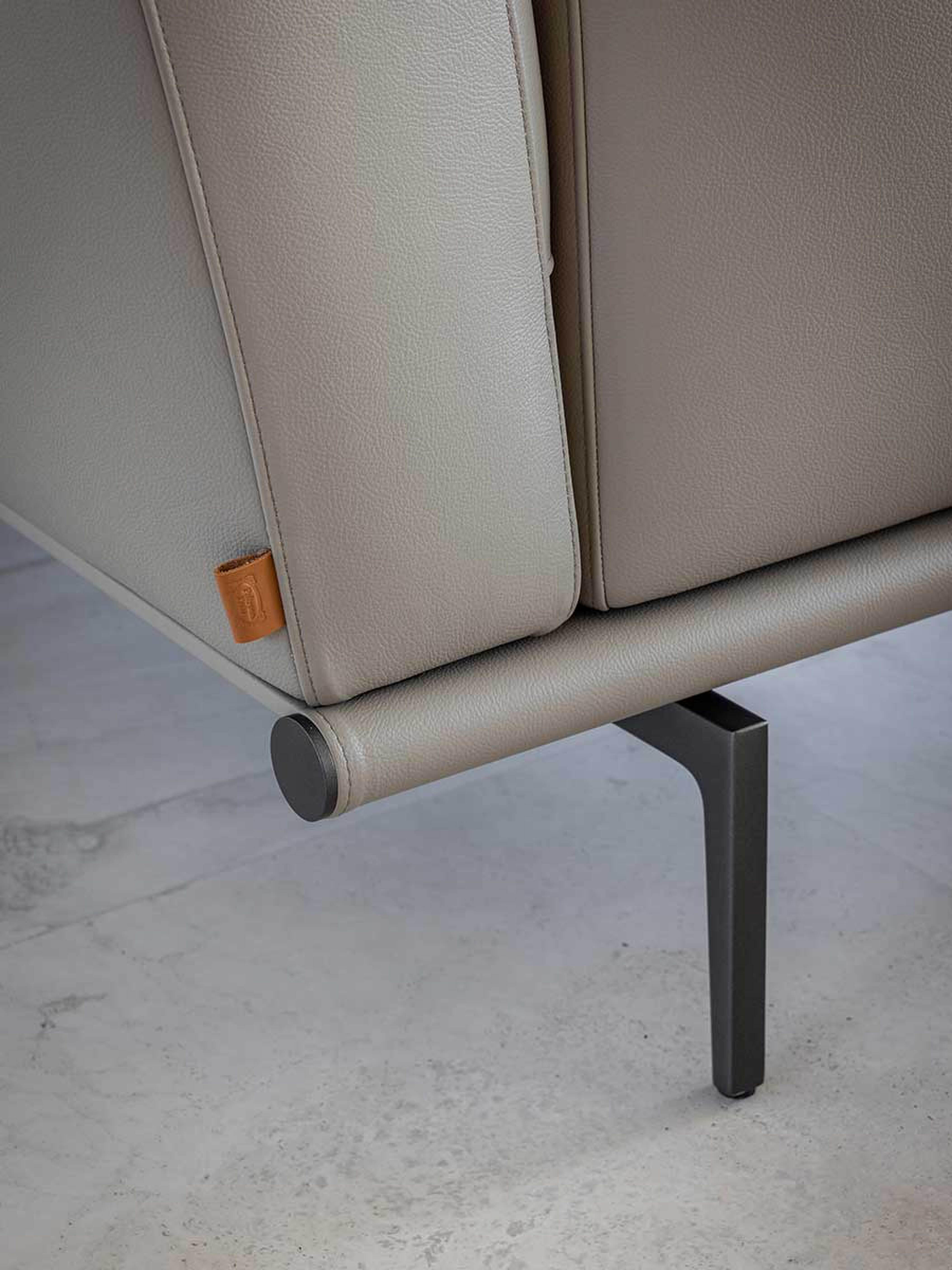 Happy Jack | Sofa - Ludovica + Roberto Palomba - Italian Modern Sofa