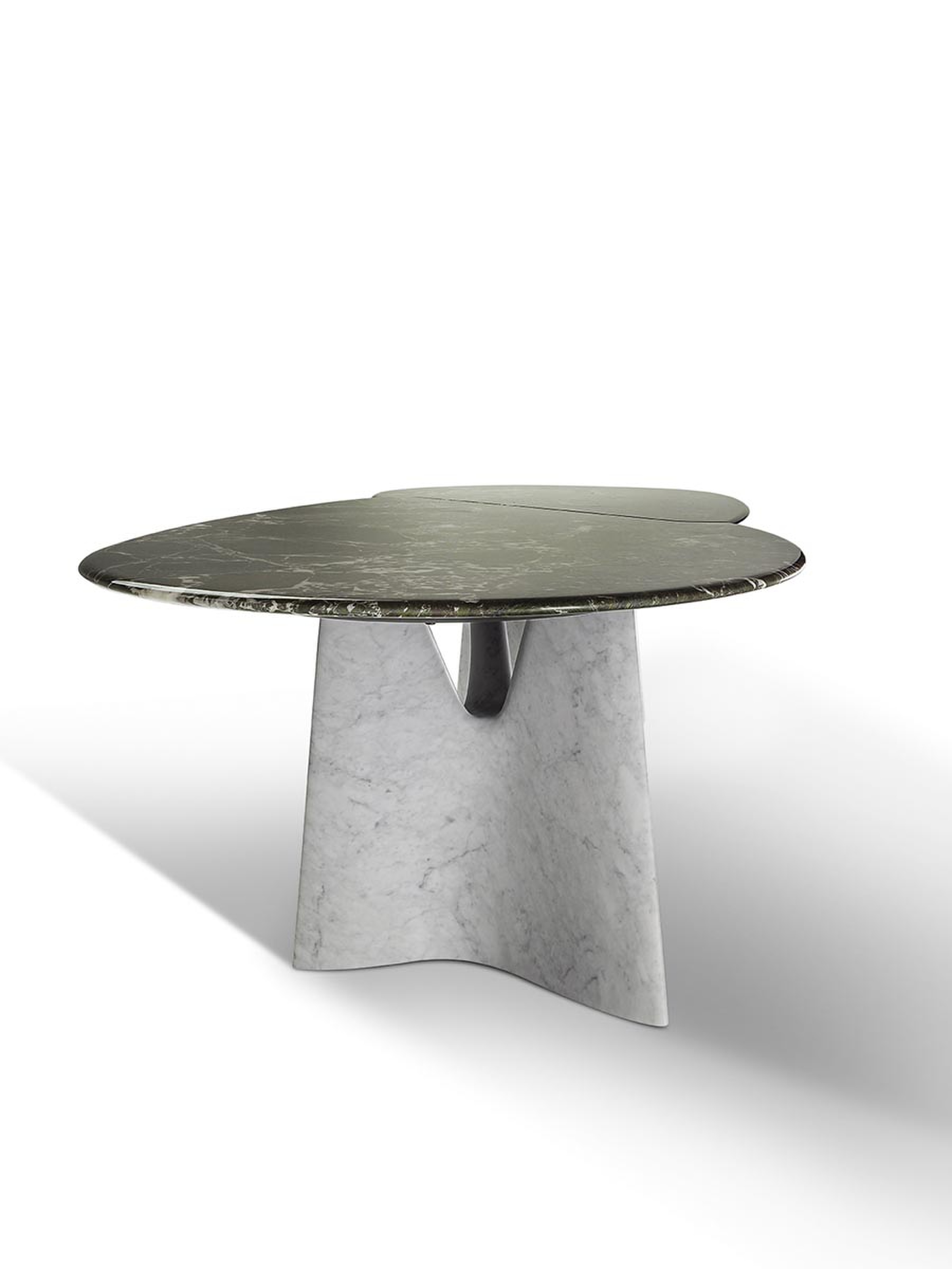 Infinito Italian Luxury Table by Roberto Lazzeroni | Designer Furniture