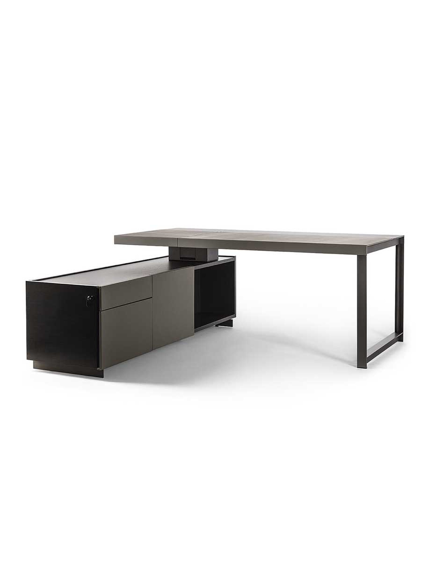 Jobs | Desk - Rodolfo Dordoni