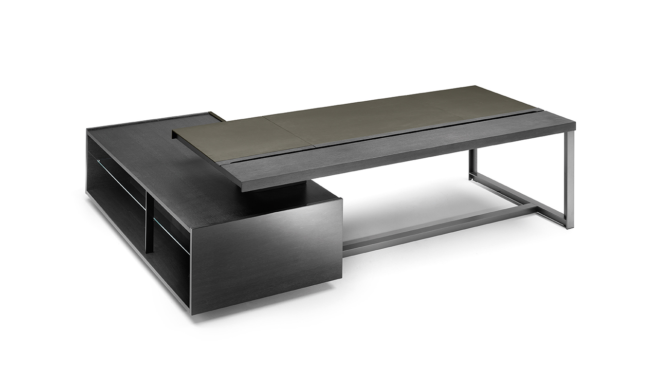 Jobs | Desk - Rodolfo Dordoni