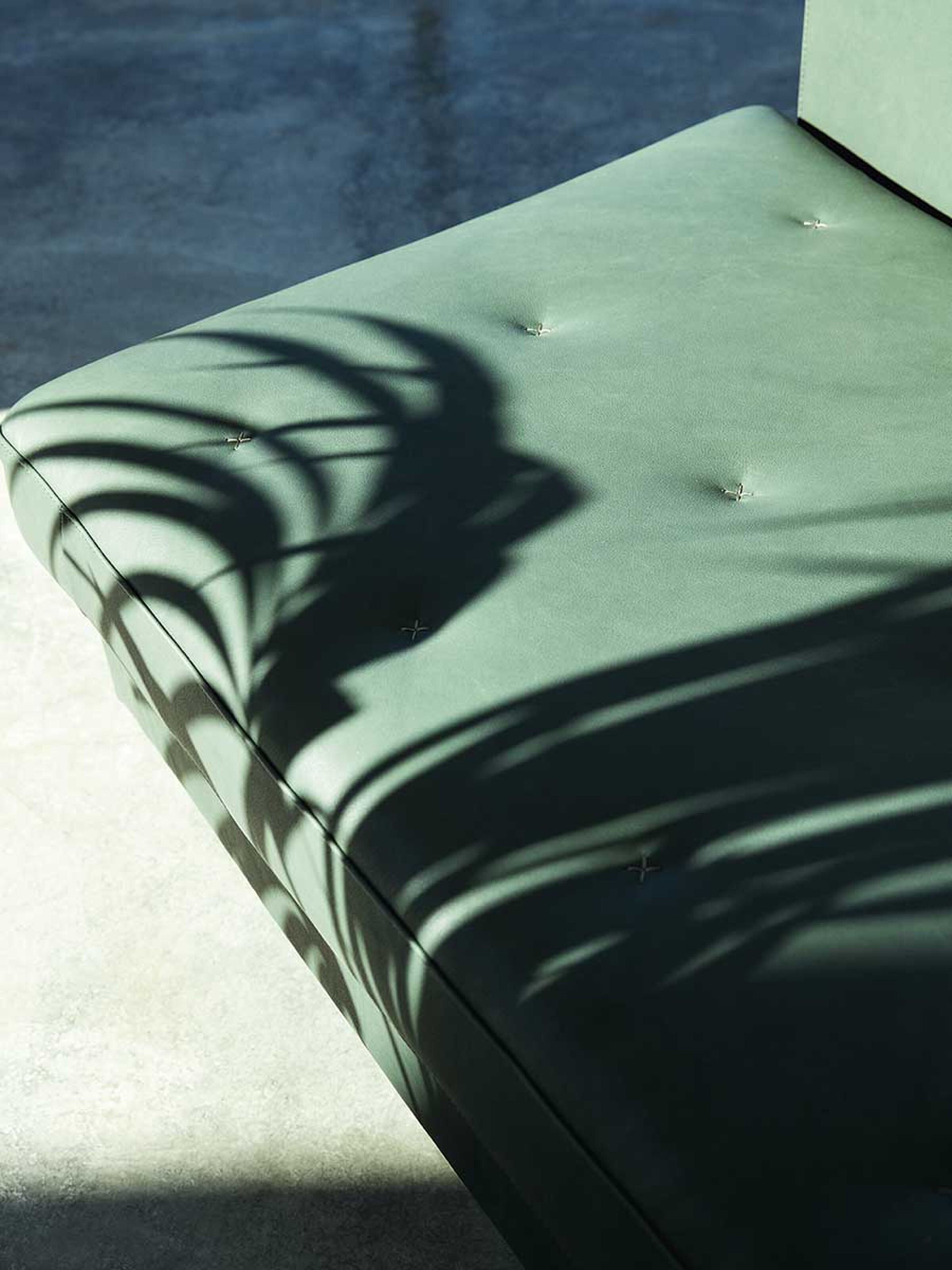 Kennedee | Sofa - Jean-Marie Massaud - Italian Design Sofa
