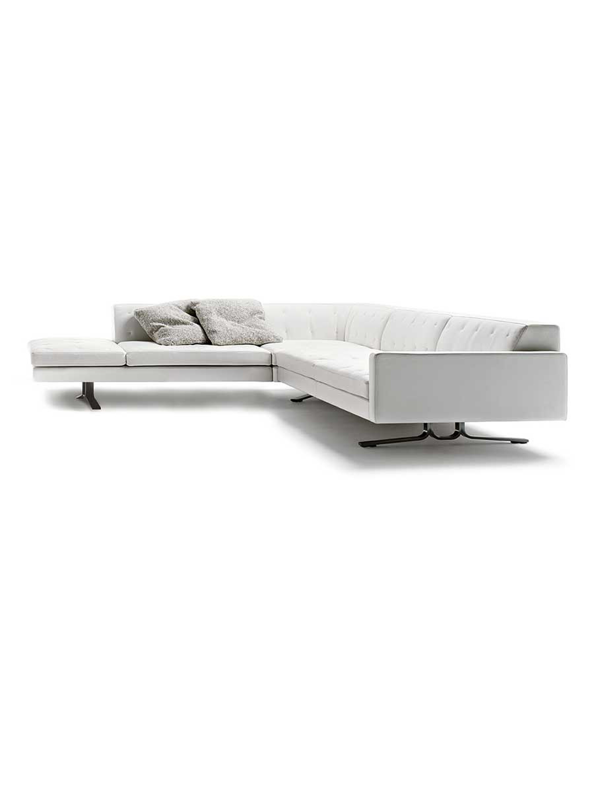 Kennedee | Sofa - Jean-Marie Massaud - Italian Design Sofa
