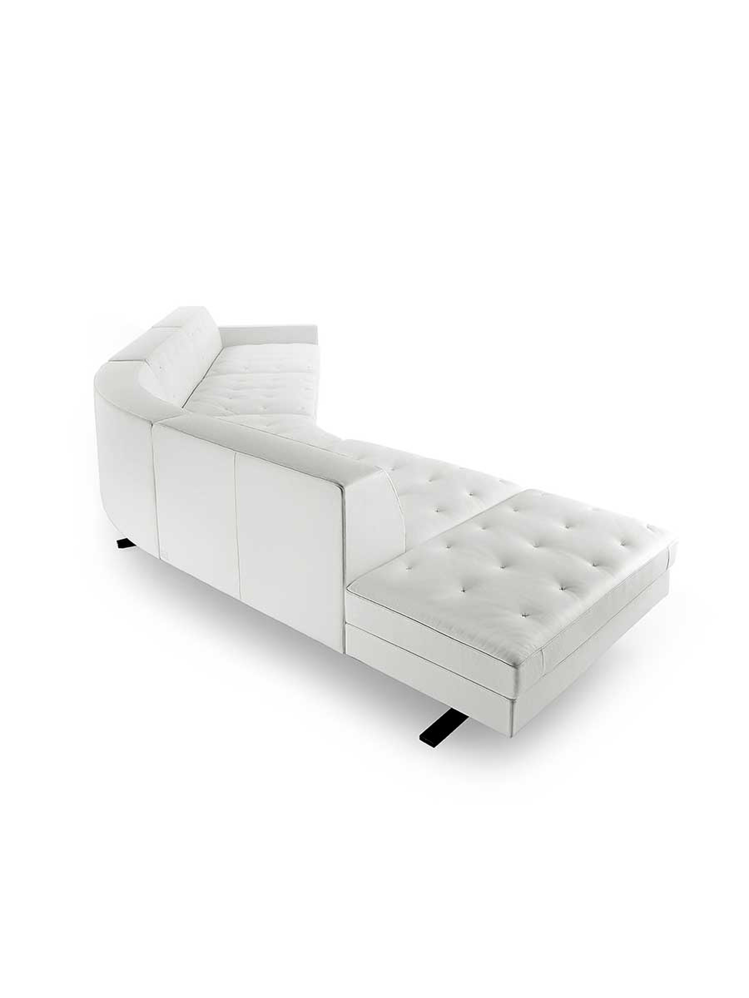 Kennedee | Sofa - Jean-Marie Massaud - Italian Design Sofa