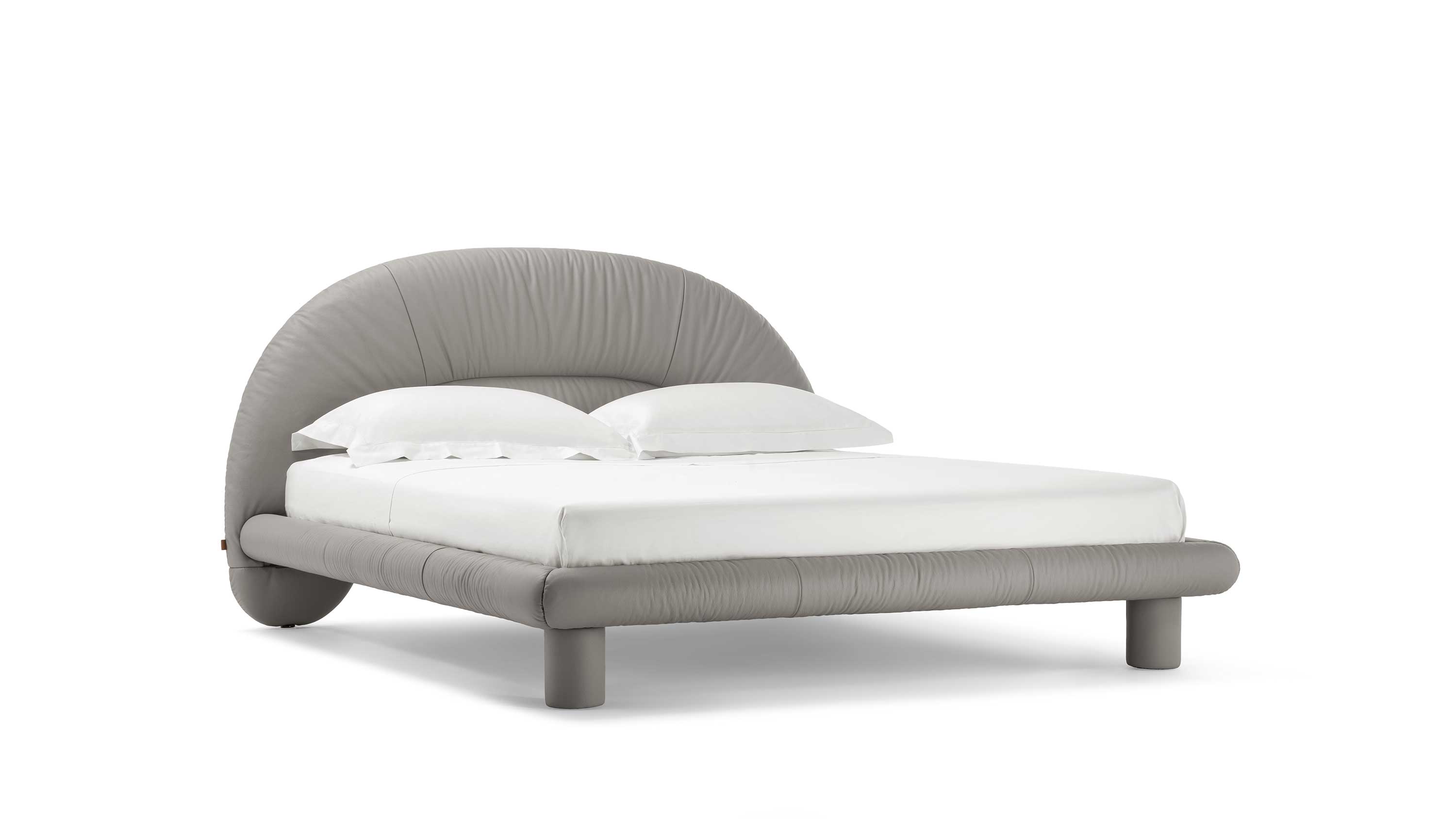 LieLow Design Bed - Faye Toogood