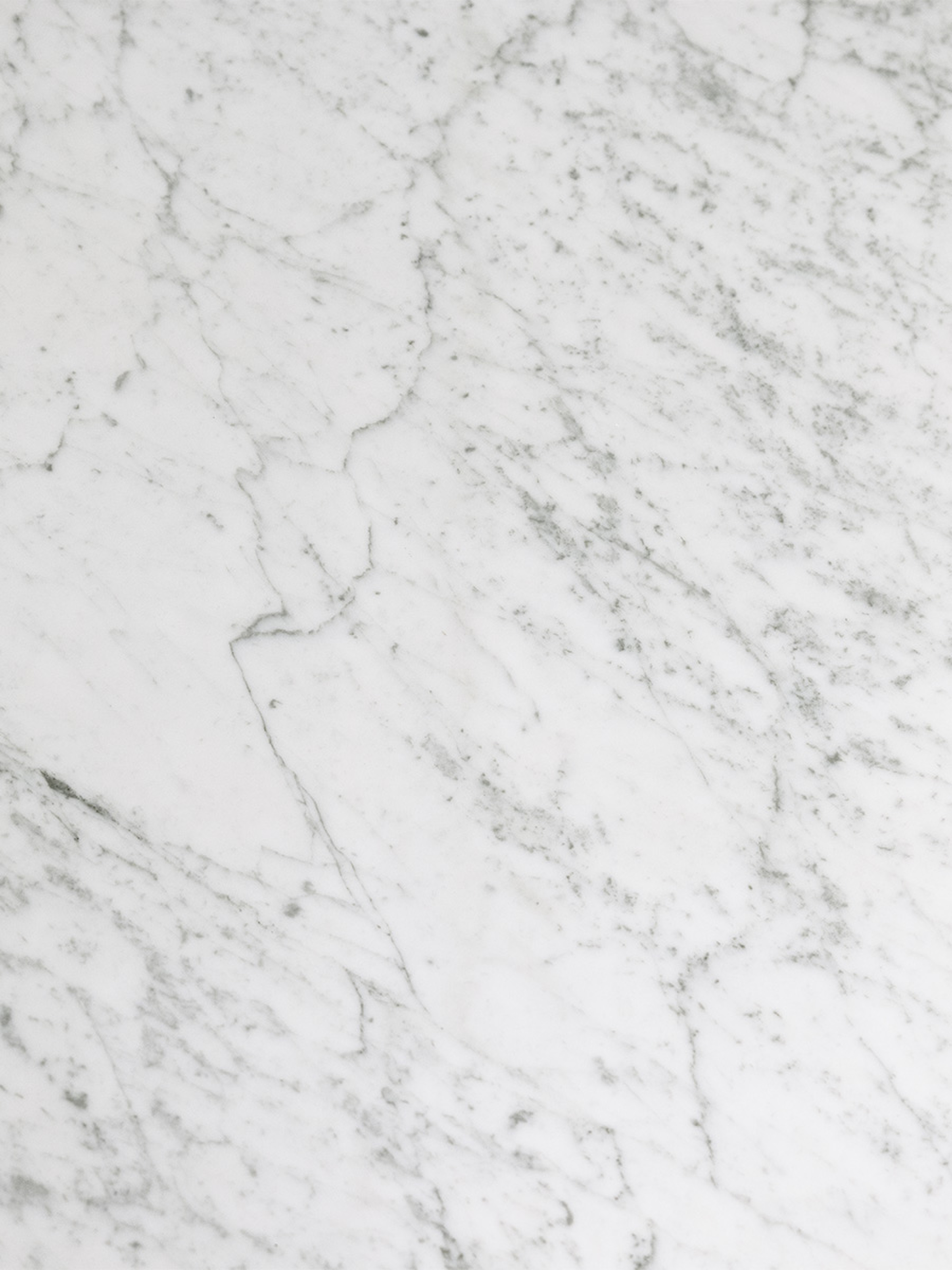 Mesa Ellipse Marble Table by Lella & Massimo Vignelli