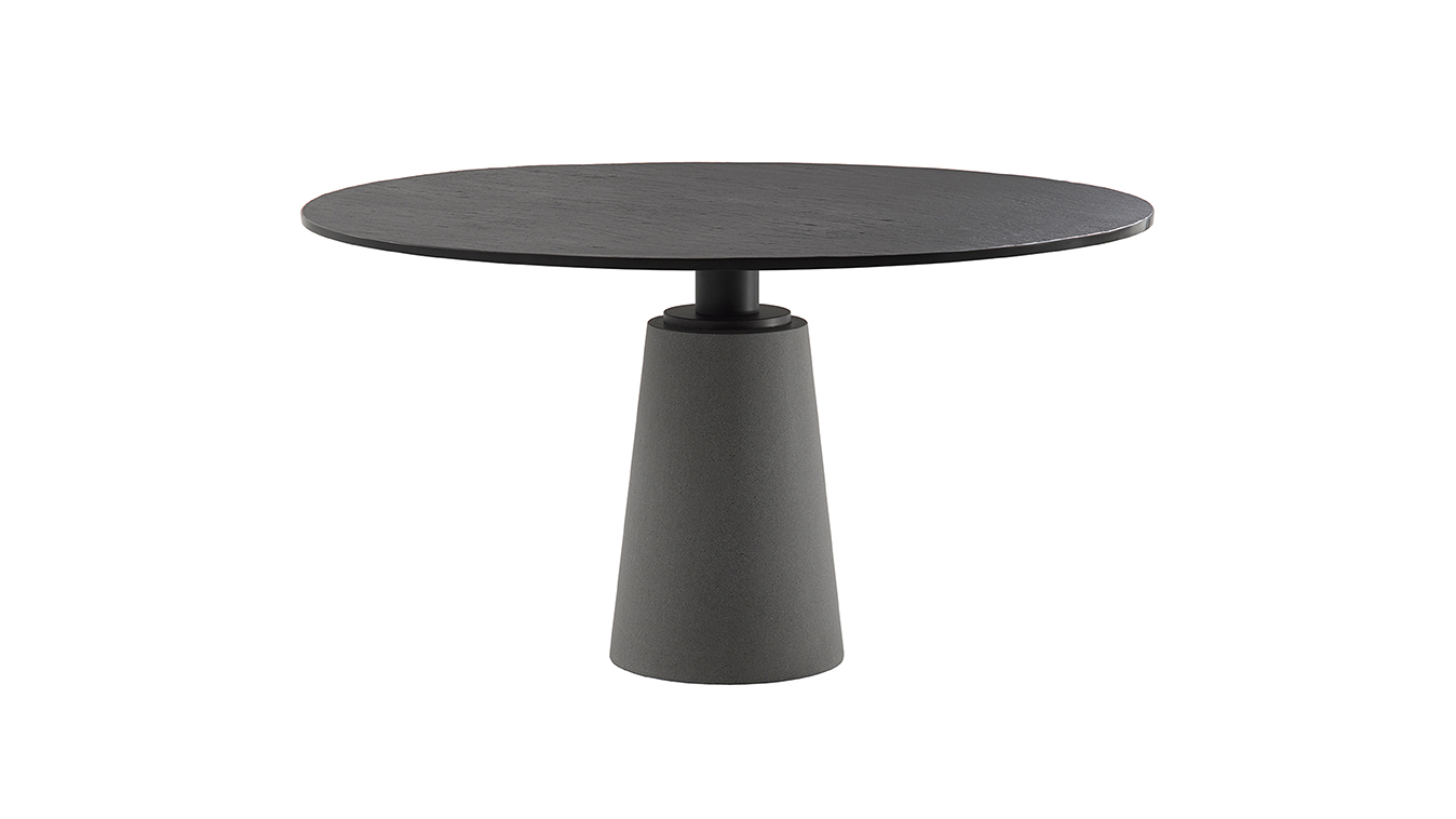 Mesa | Round table