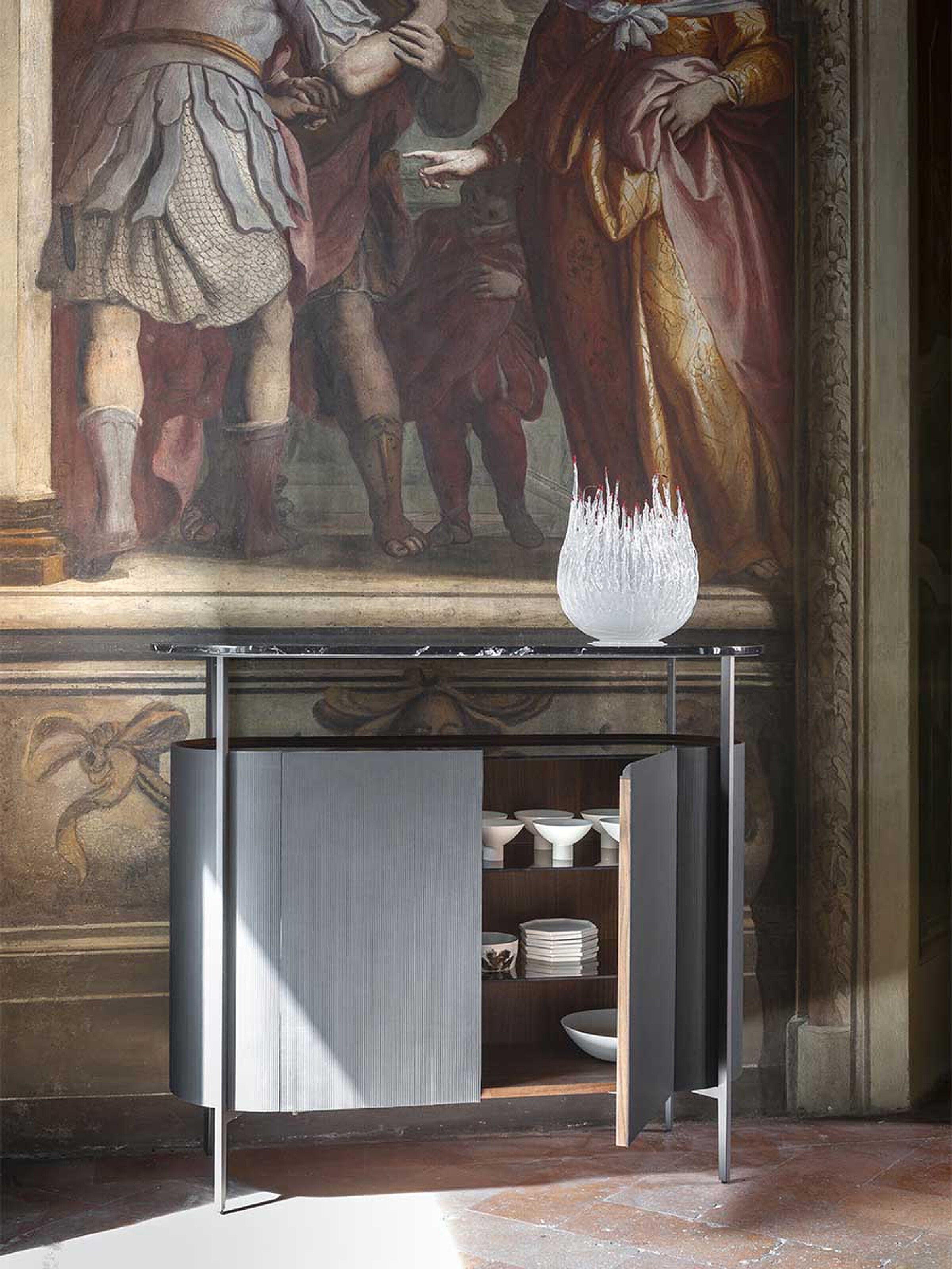 Mi | High cabinet - Designer - Neri&Hu