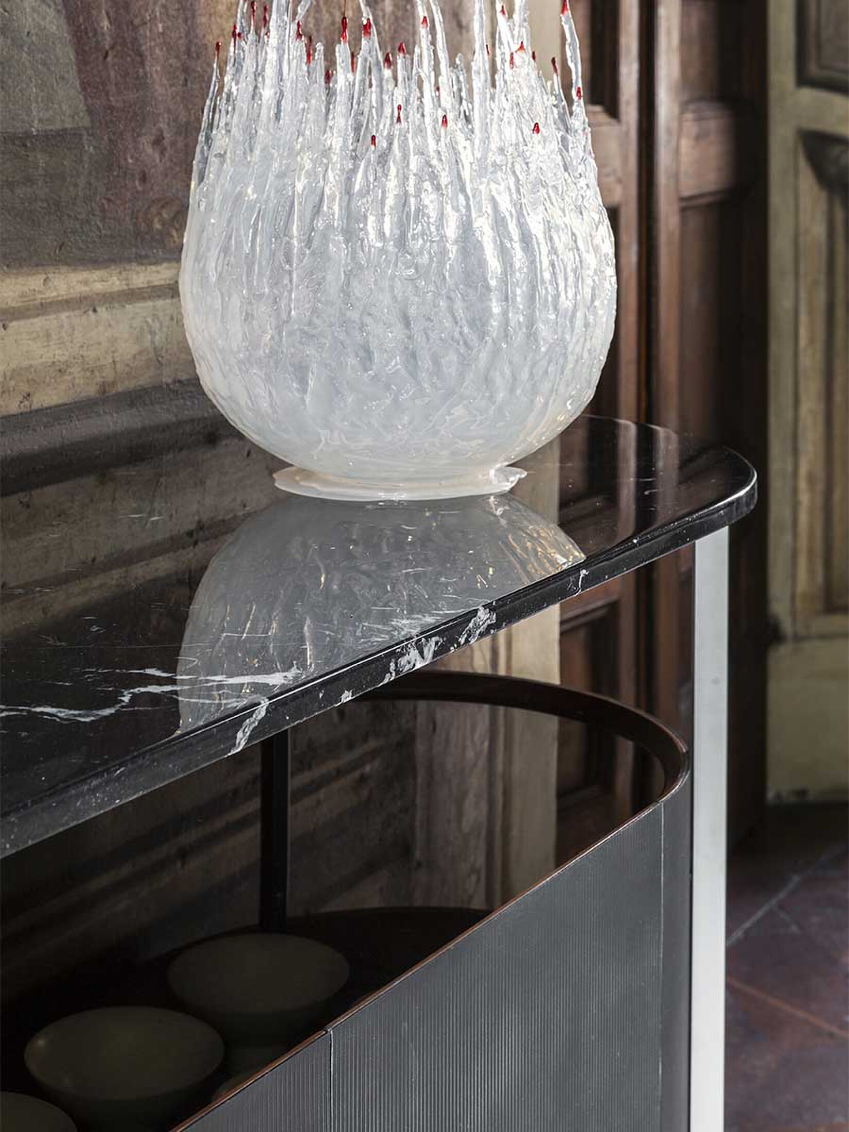 Mi | High cabinet - Designer - Neri&Hu