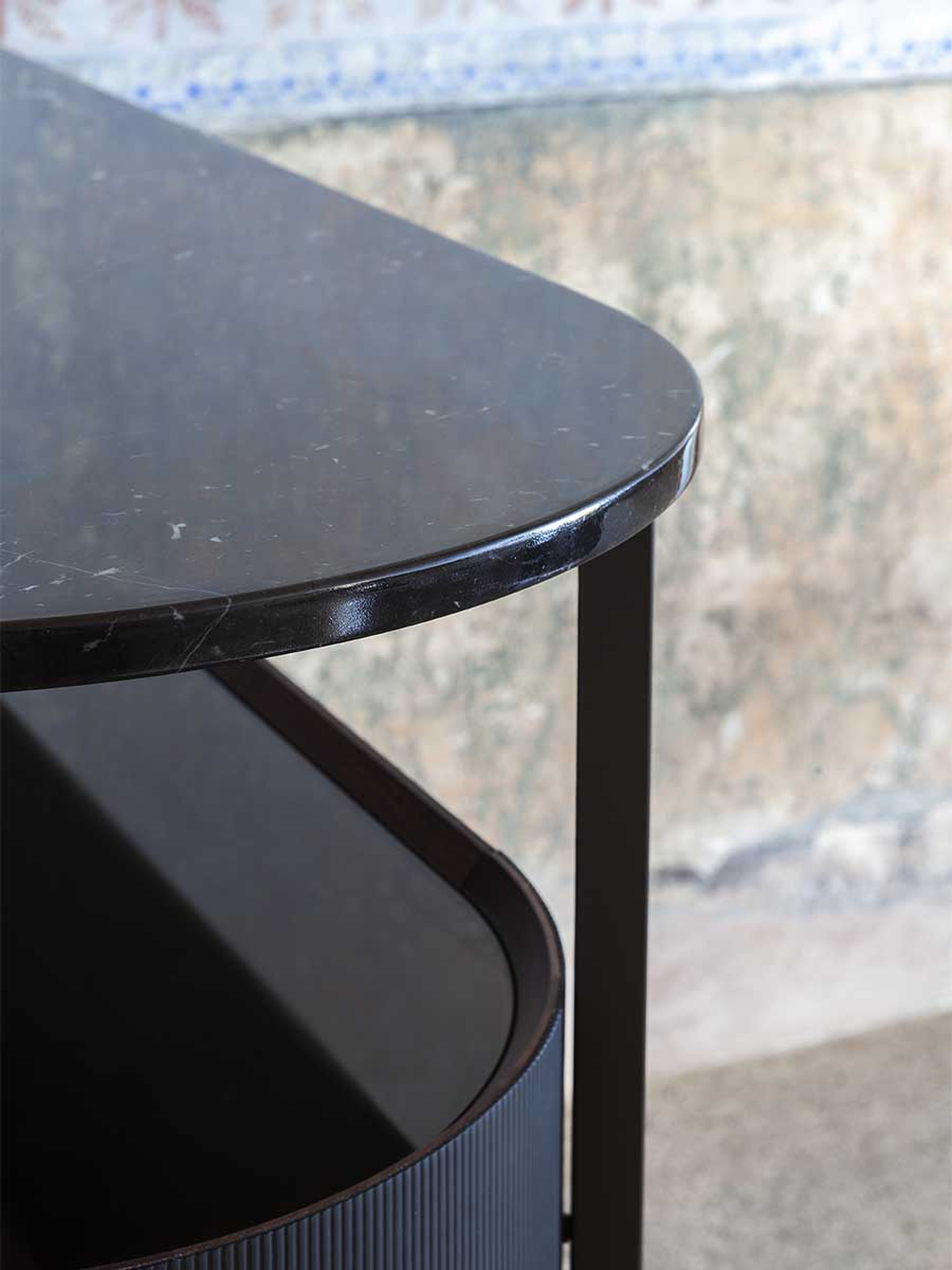 Mi | High cabinet - Designer - Neri&Hu