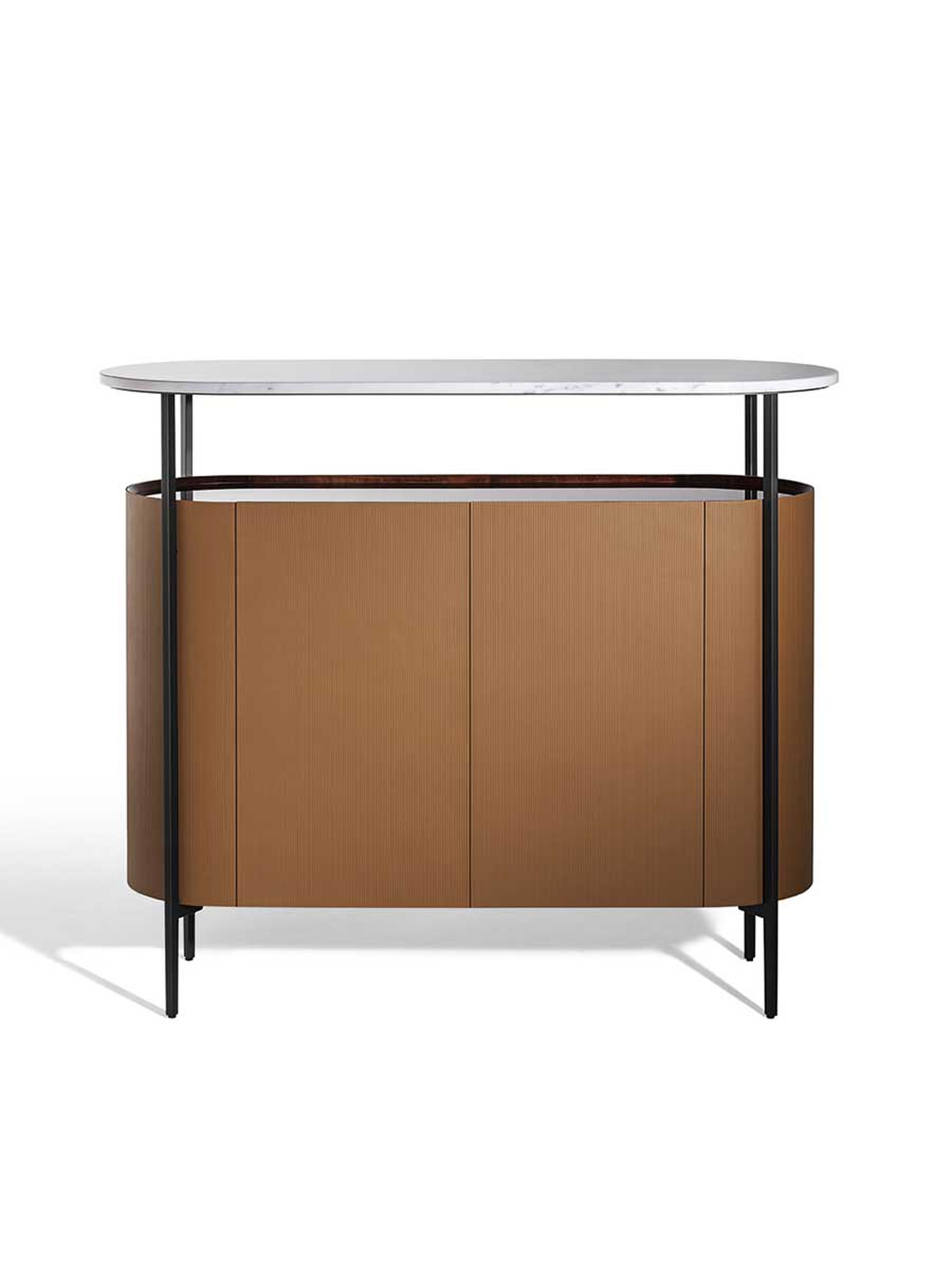 Mi | High cabinet - Designer - Neri&Hu