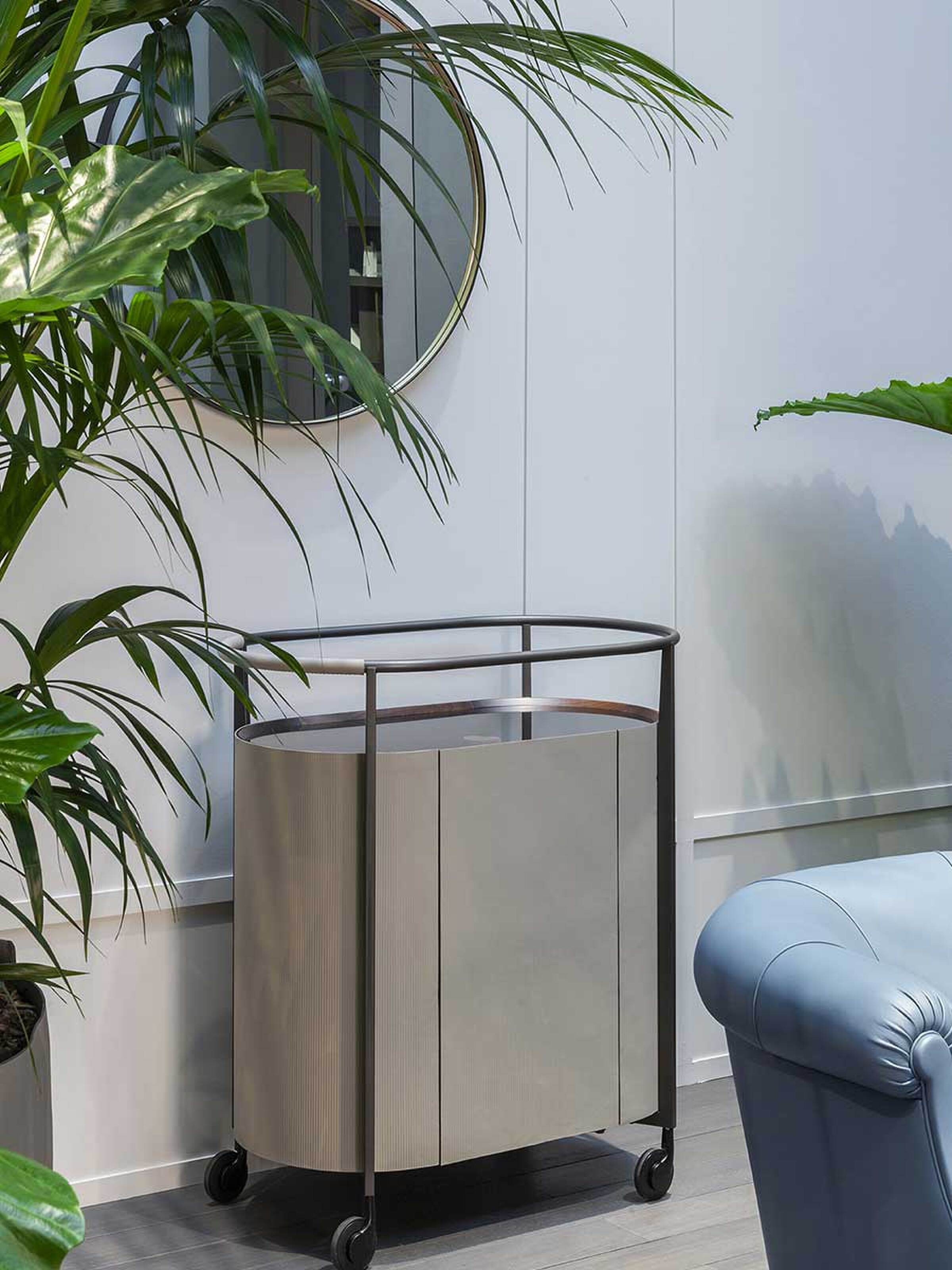 Mi | Trolley - Neri&Hu