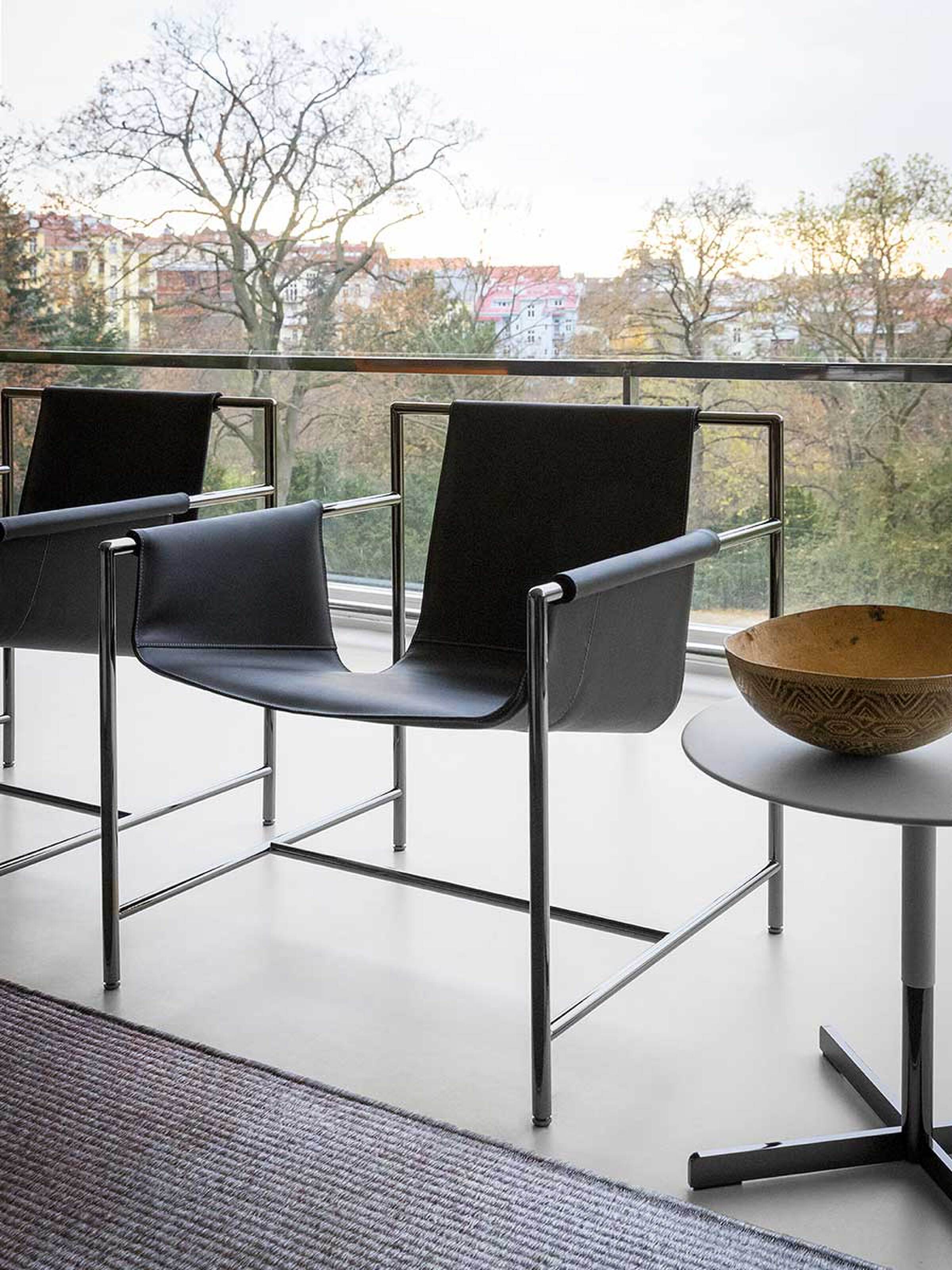 Ming's Heart | Armchair - Shi-Chieh Lu - Modern Armchair Design