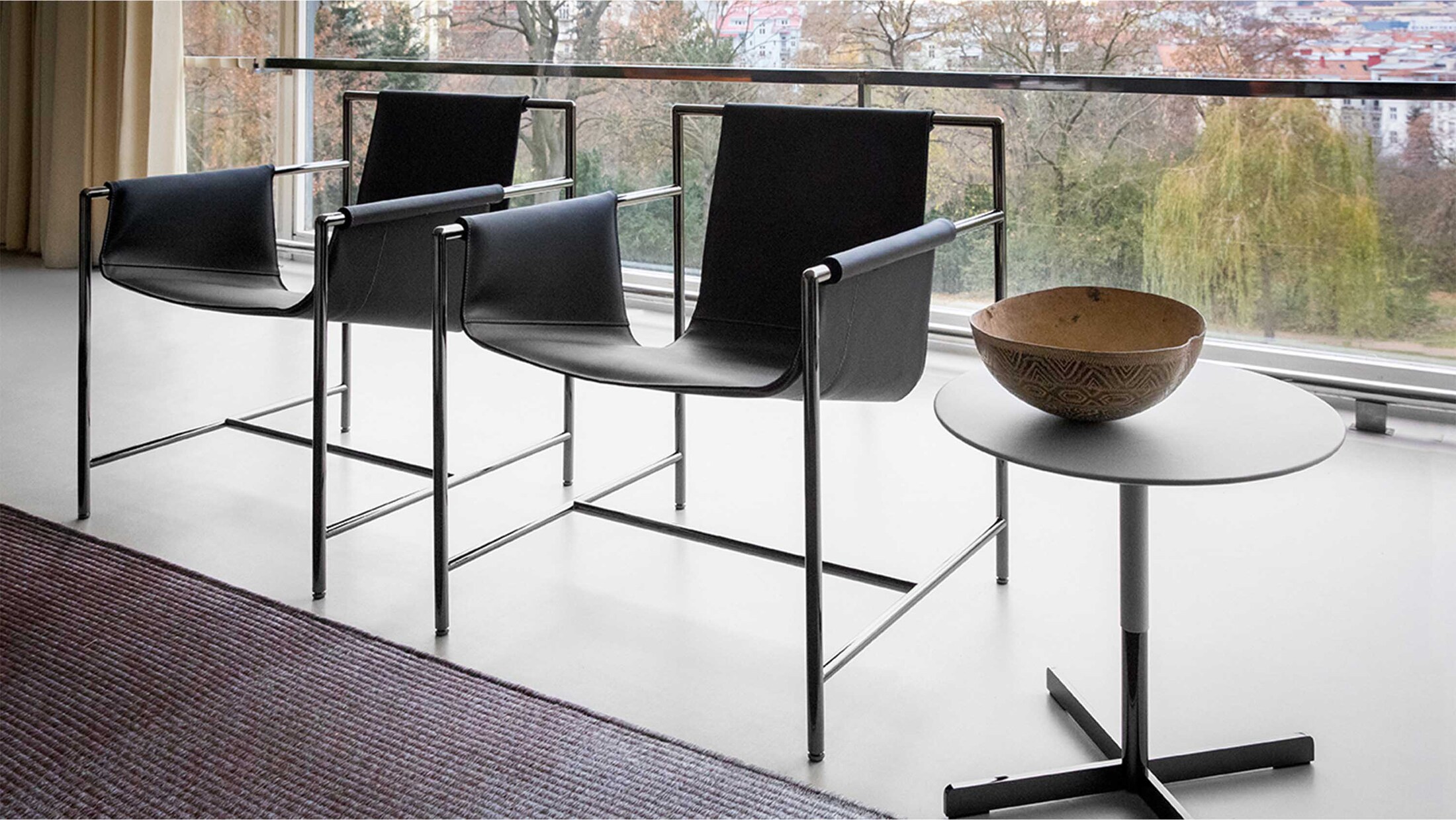 Ming's Heart | Armchair - Shi-Chieh Lu - Modern Armchair Design