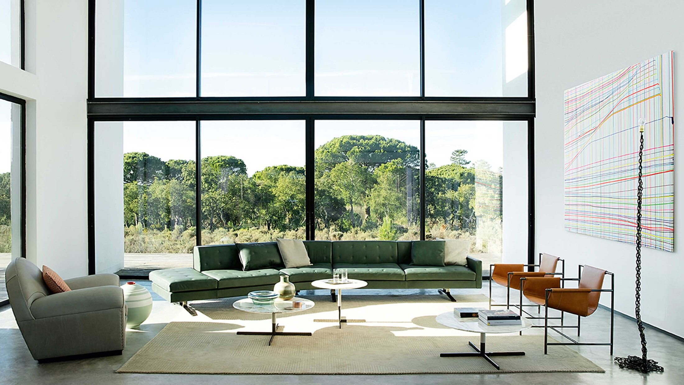 Ming's Heart | Armchair - Shi-Chieh Lu - Modern Armchair Design