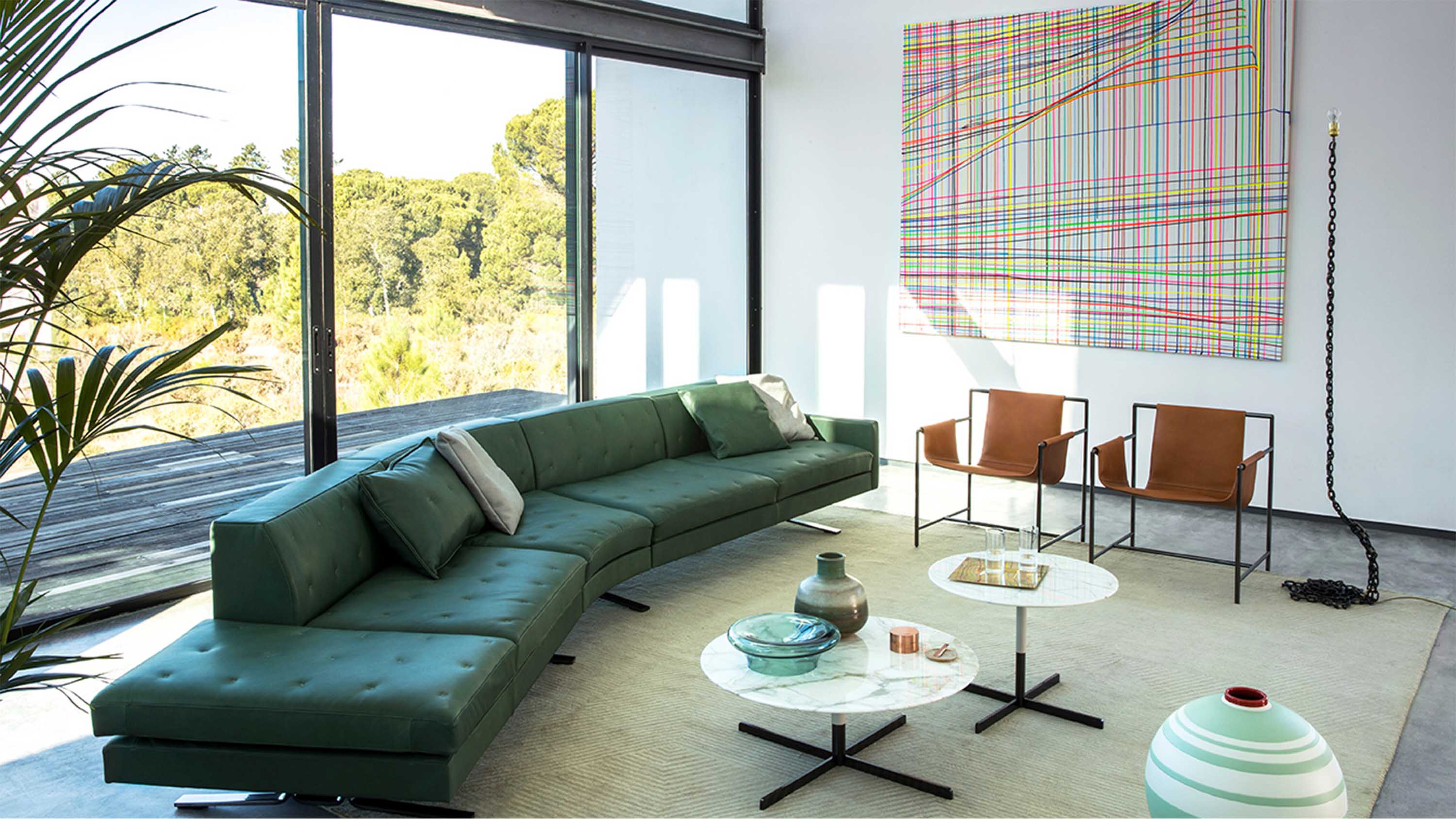 Ming's Heart | Armchair - Shi-Chieh Lu - Modern Armchair Design