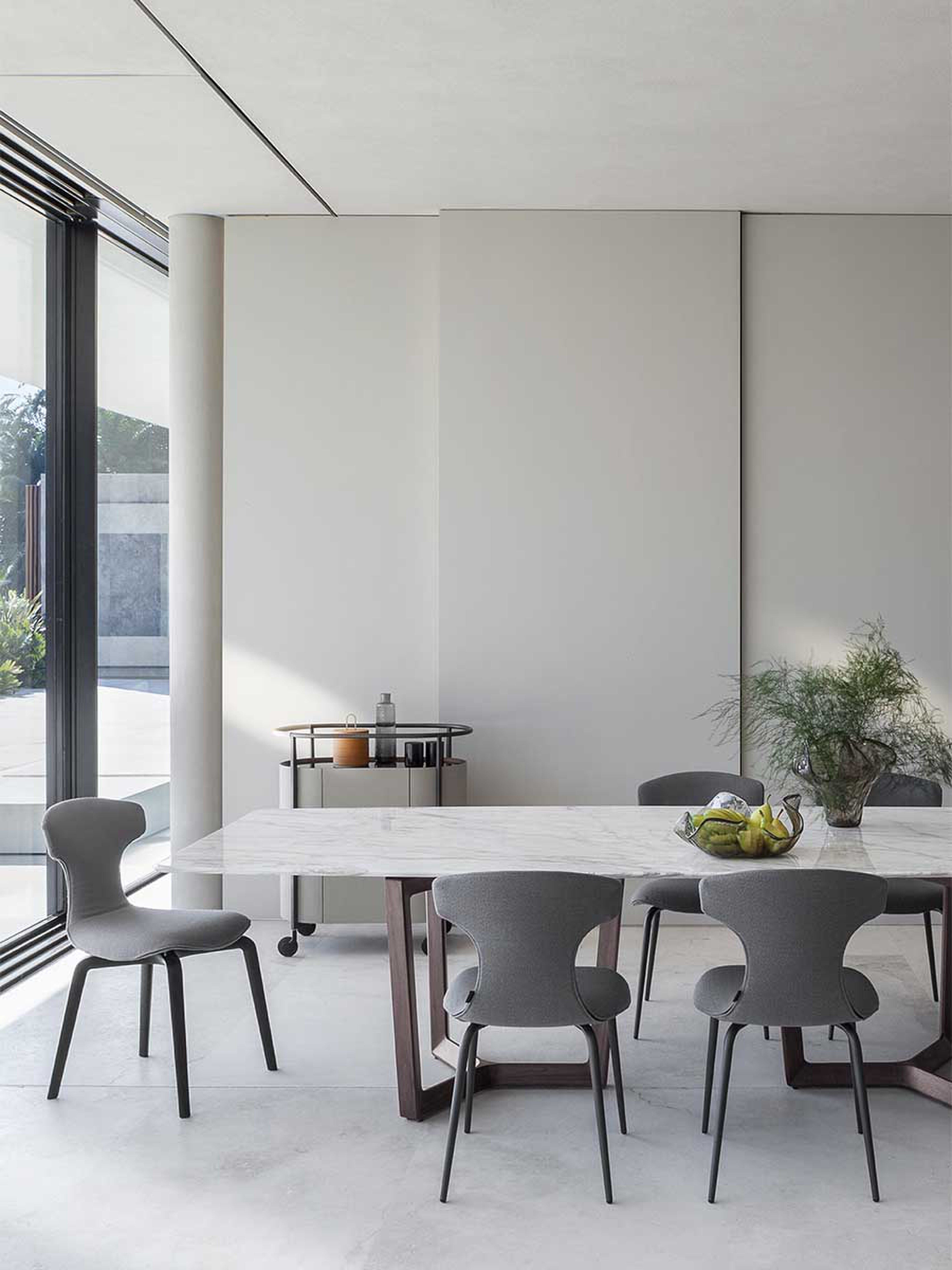 Montera Mas | Chair - Roberto Lazzeroni