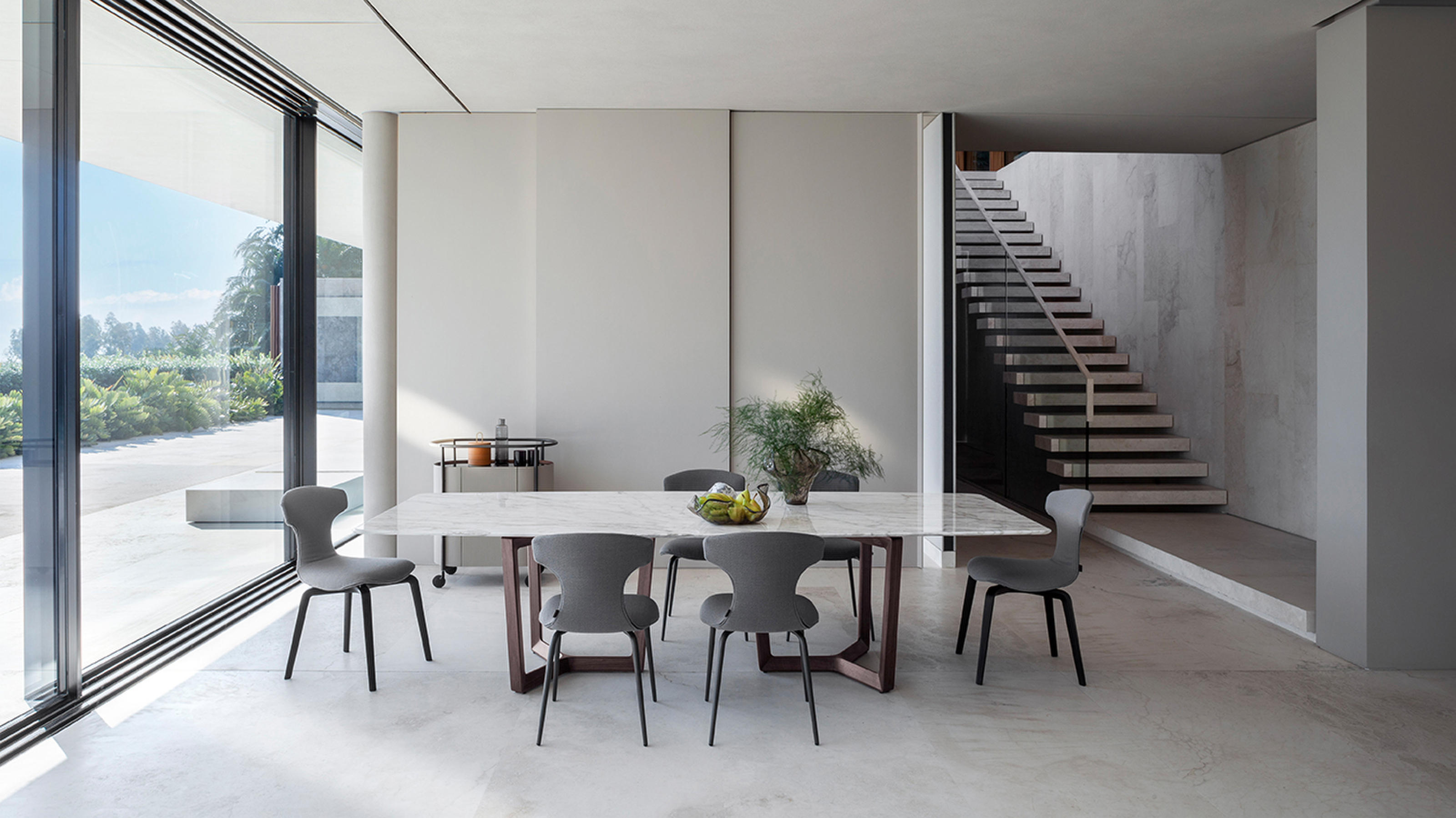 Montera Mas | Chair - Roberto Lazzeroni