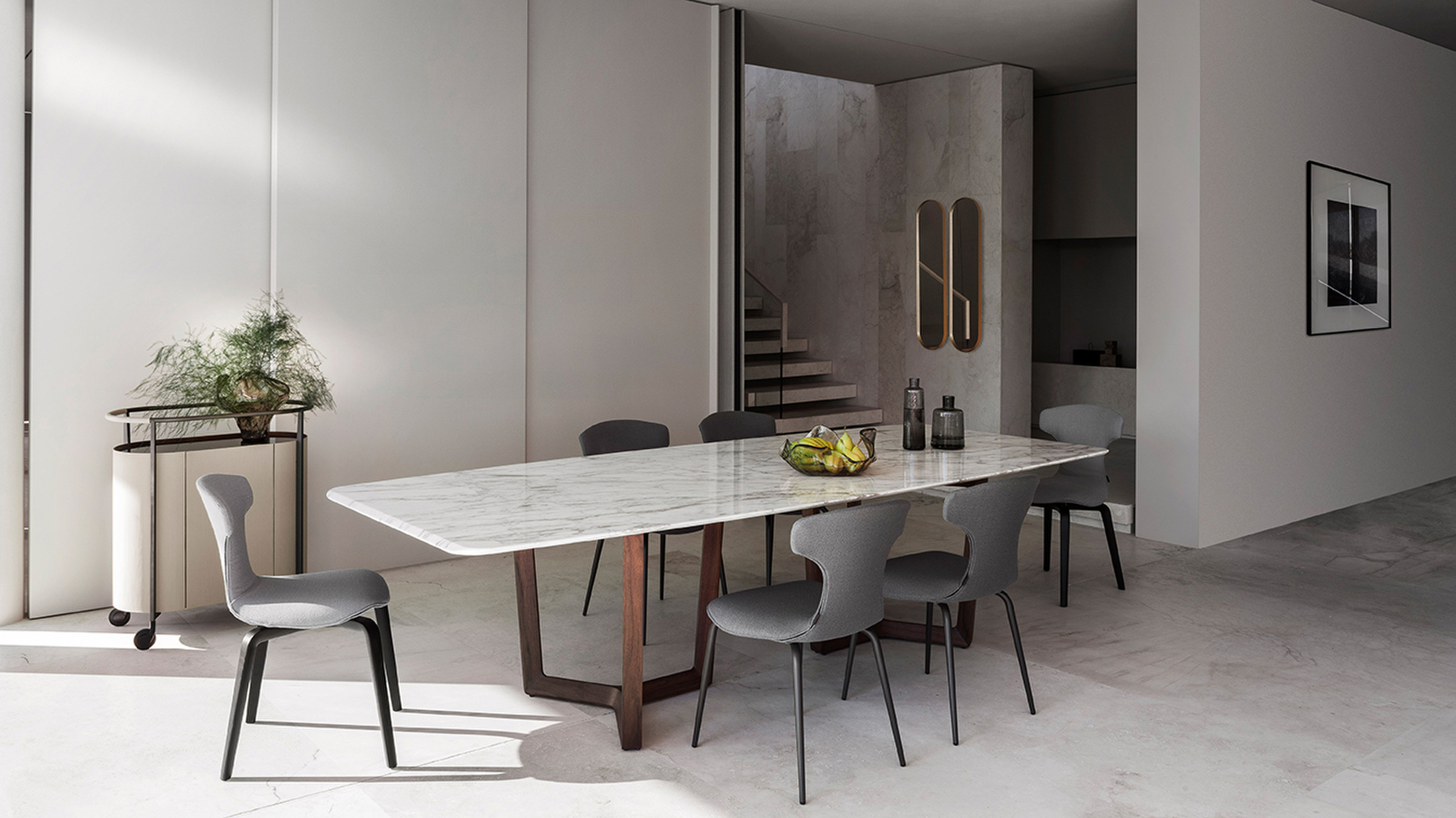 Montera Mas | Chair - Roberto Lazzeroni