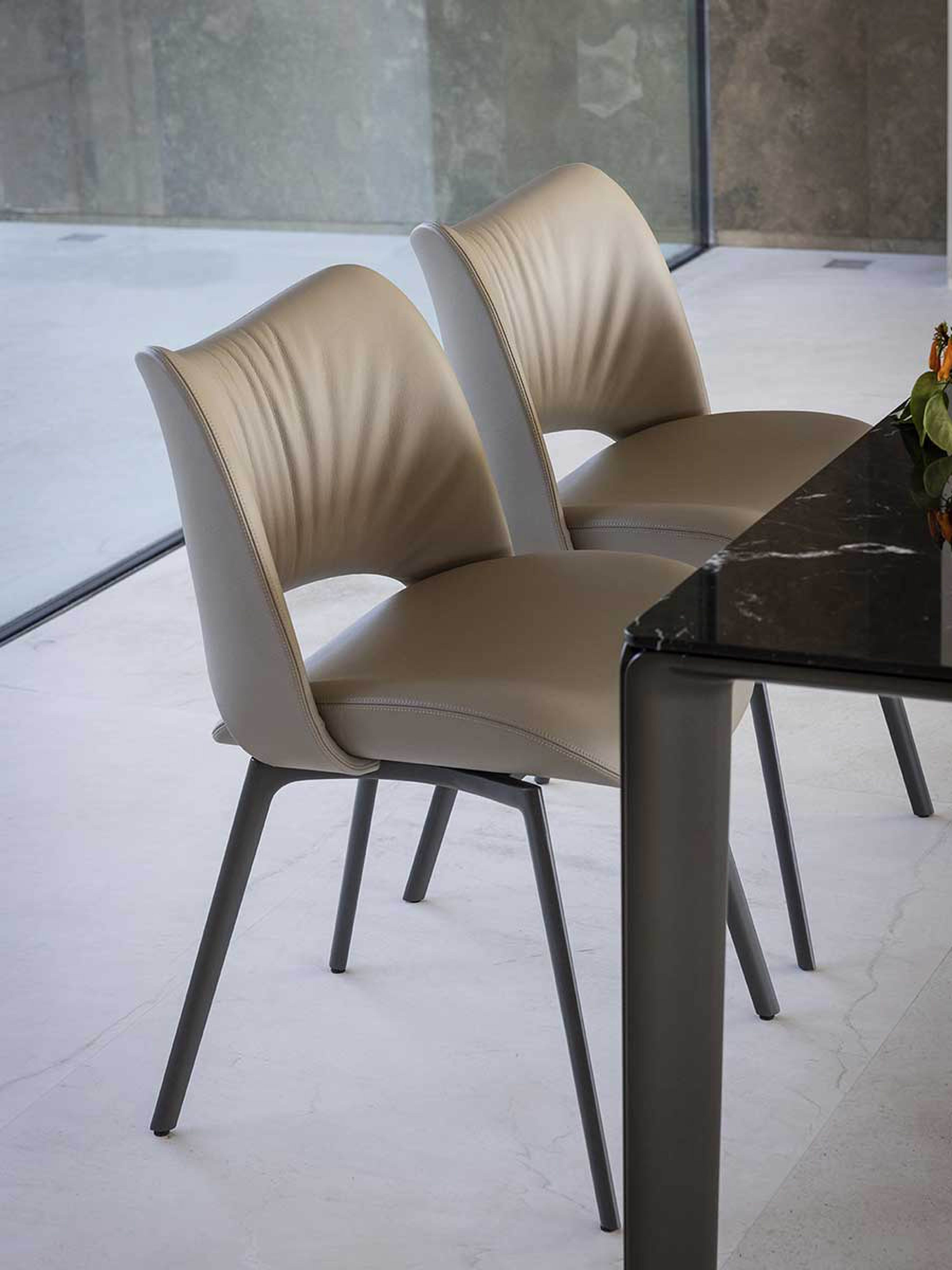 Nice | Small armchair - GamFratesi