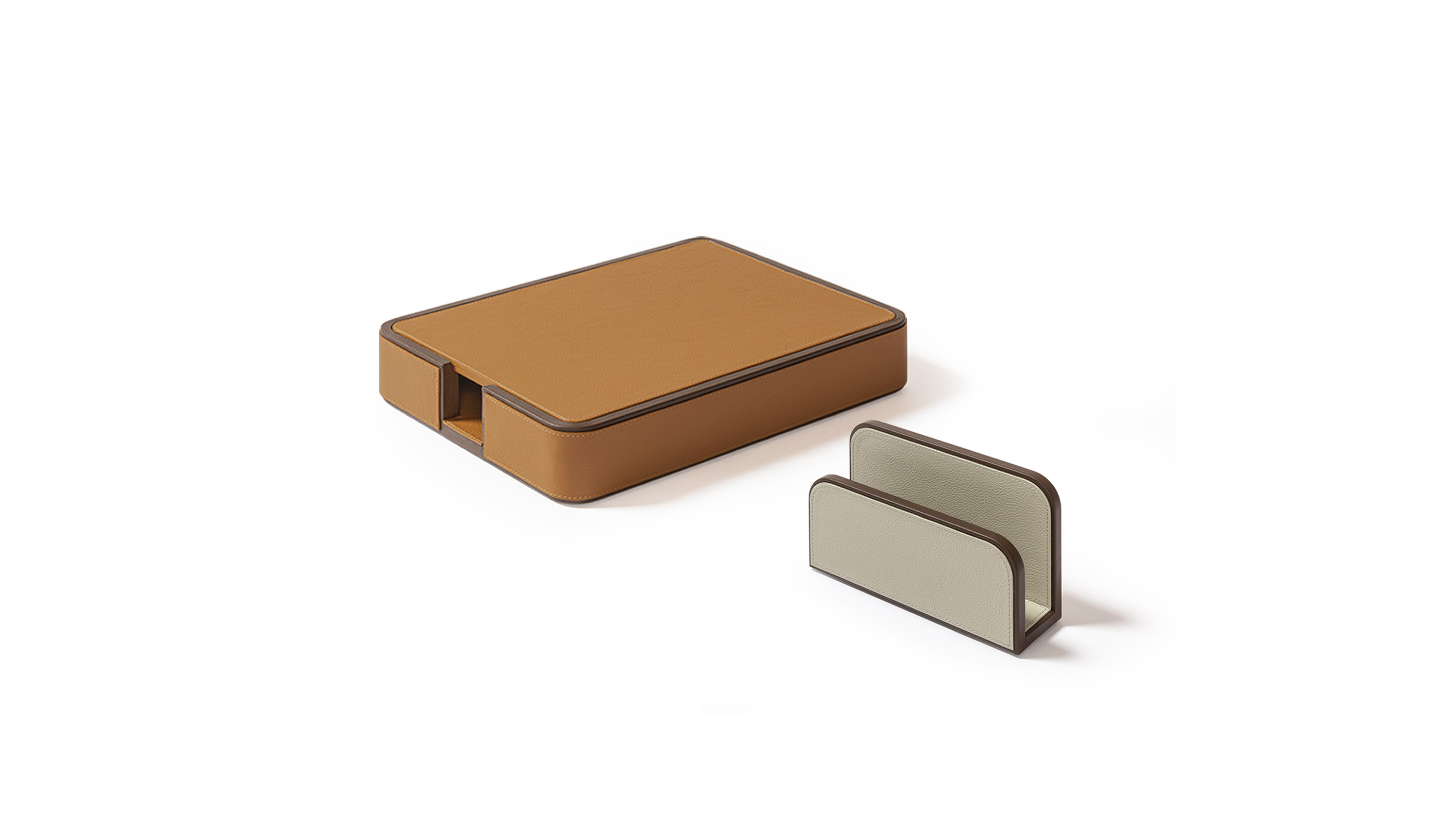 Gli Oggetti | Paper tray